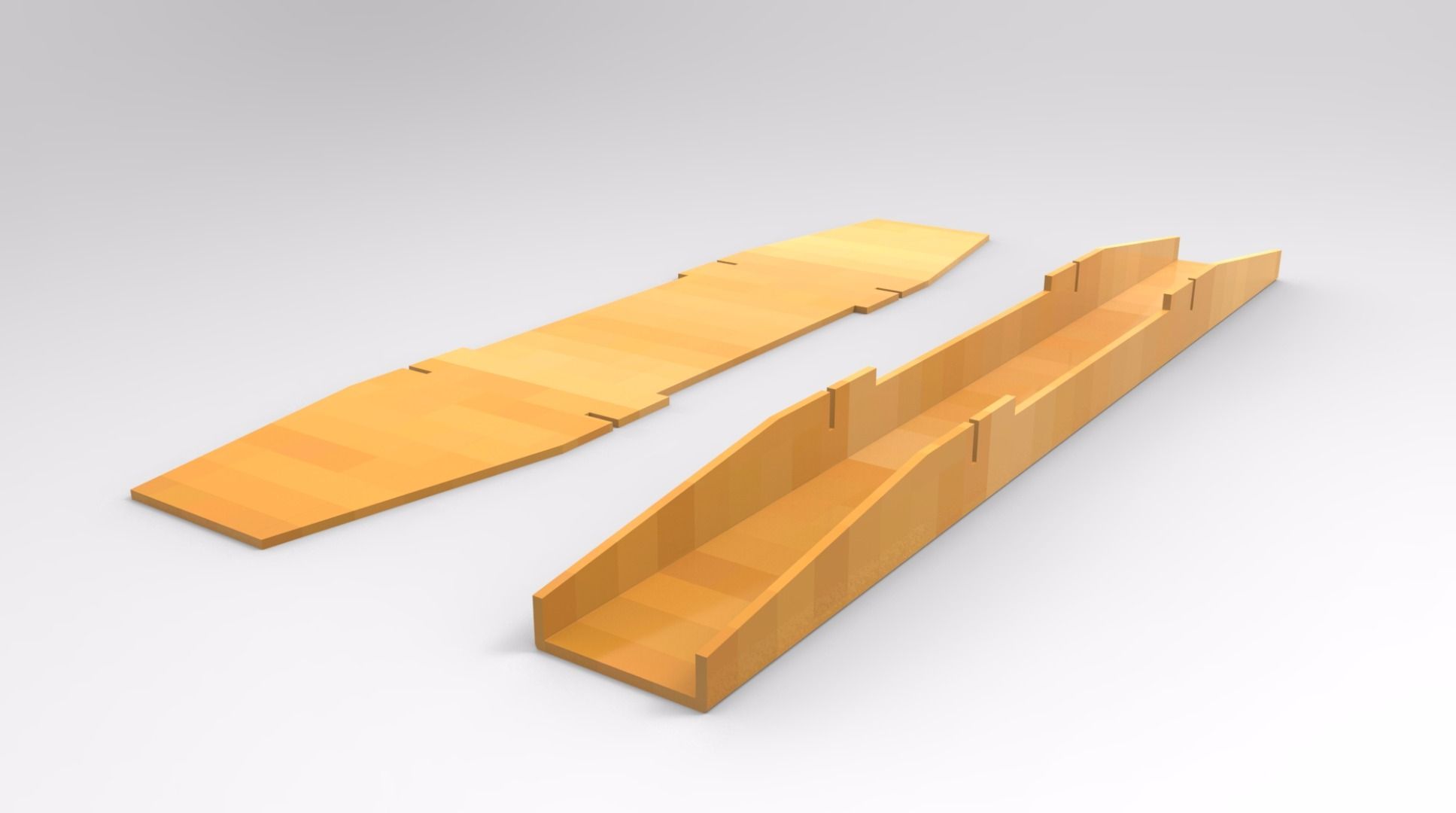 Smart Cardboard Spirit Level : 7 Steps - Instructables