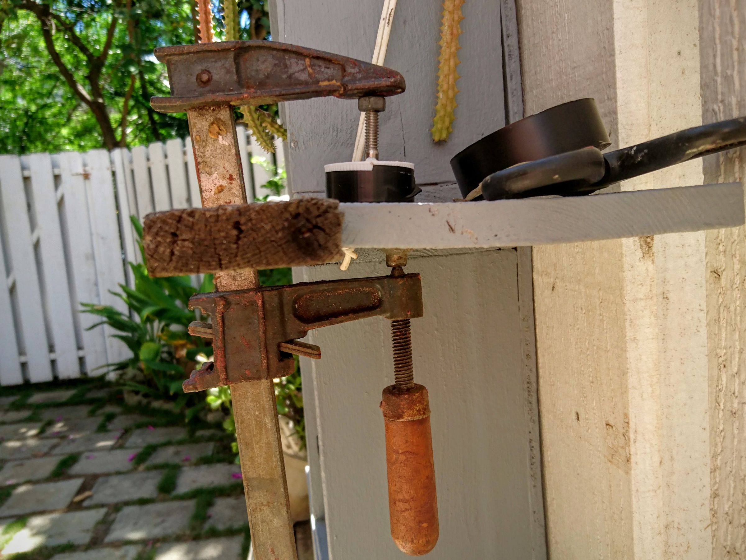 Camera Mount : 9 Steps (with Pictures) - Instructables