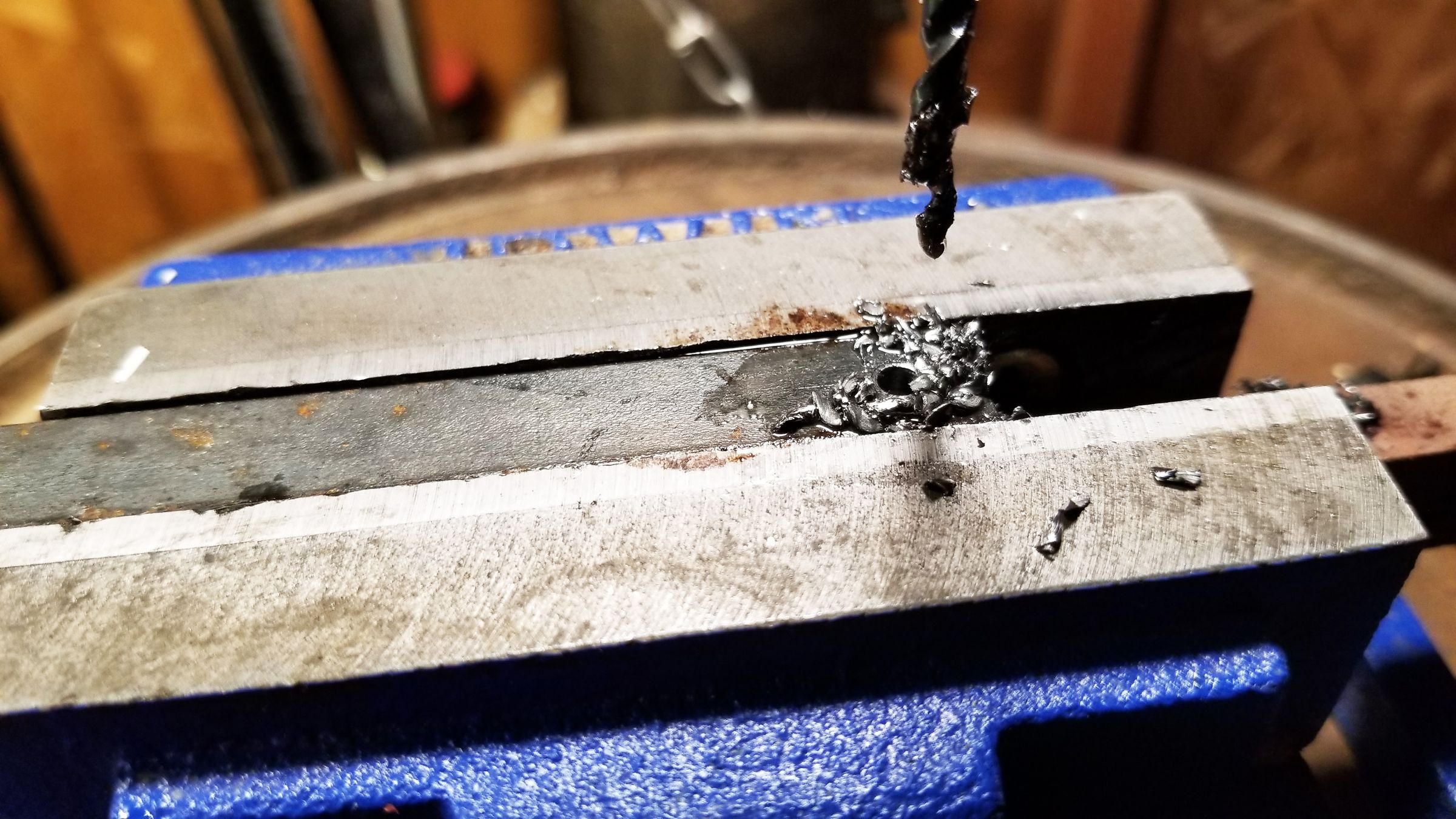 Make Your Own Carbide Lathe Tools : 14 Steps (with Pictures ...