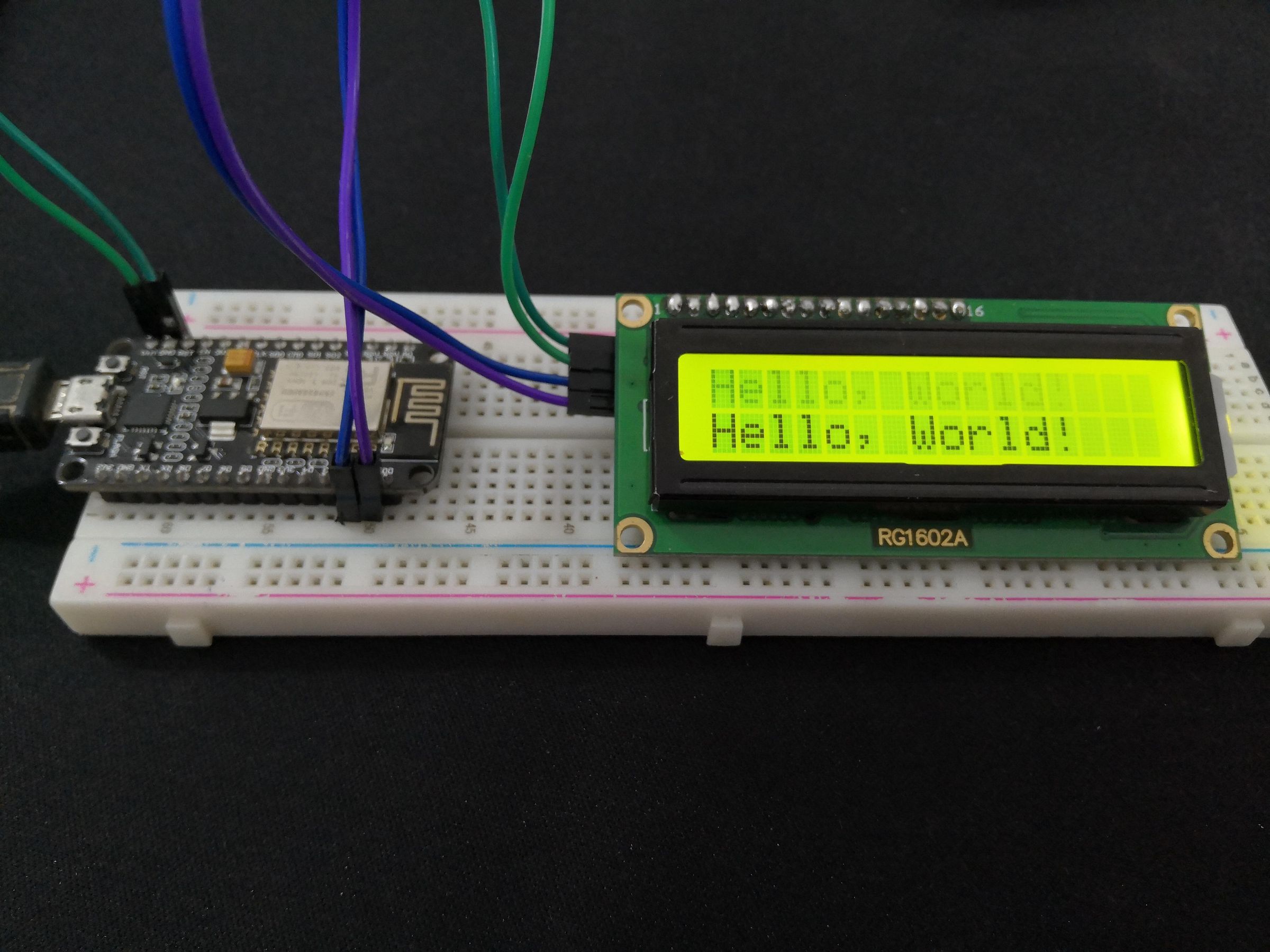 Introduction to LittleFs, Write LittleFs, Read Little Fs and Delete in ...