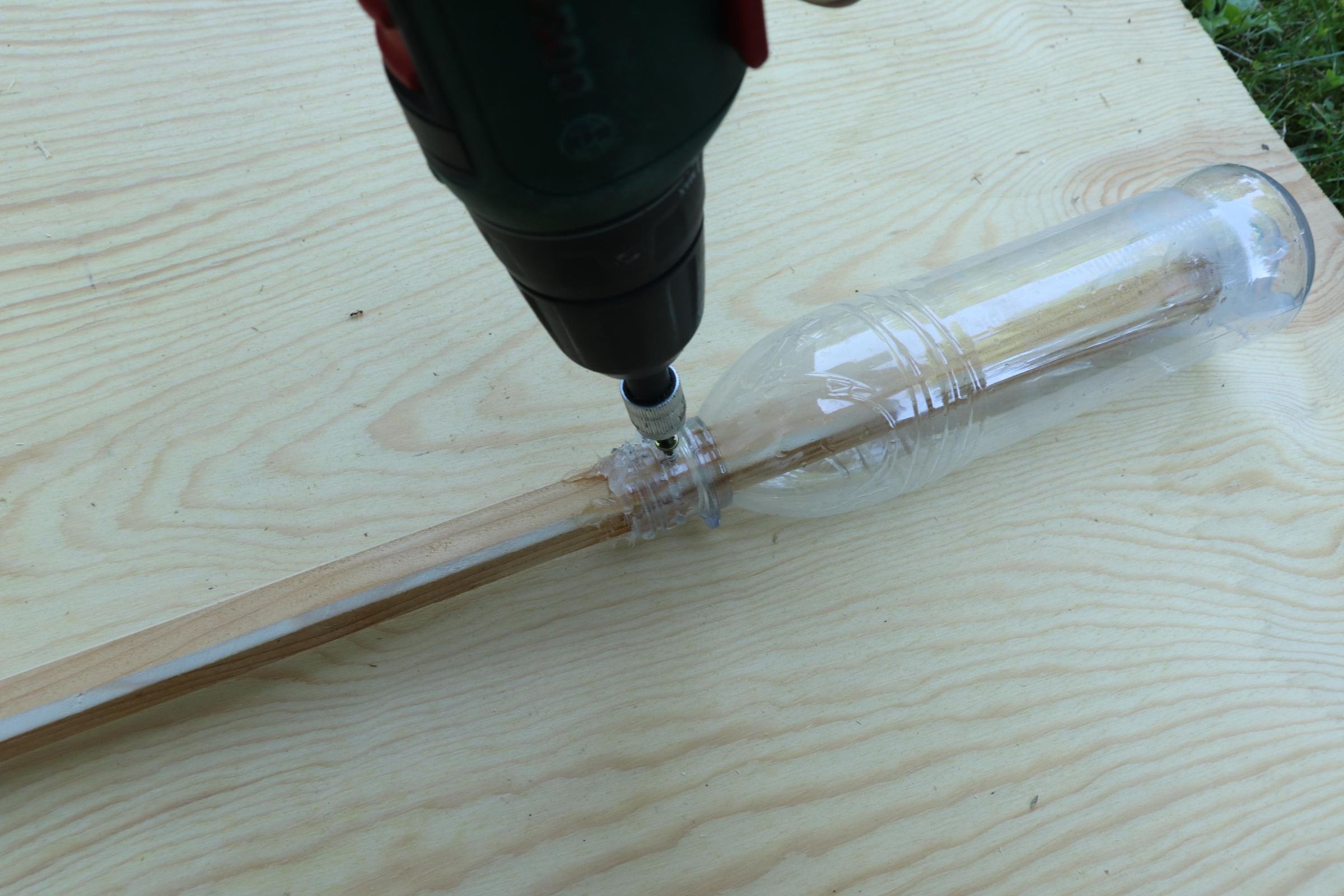 Water Level Indicator : 3 Steps (with Pictures) - Instructables