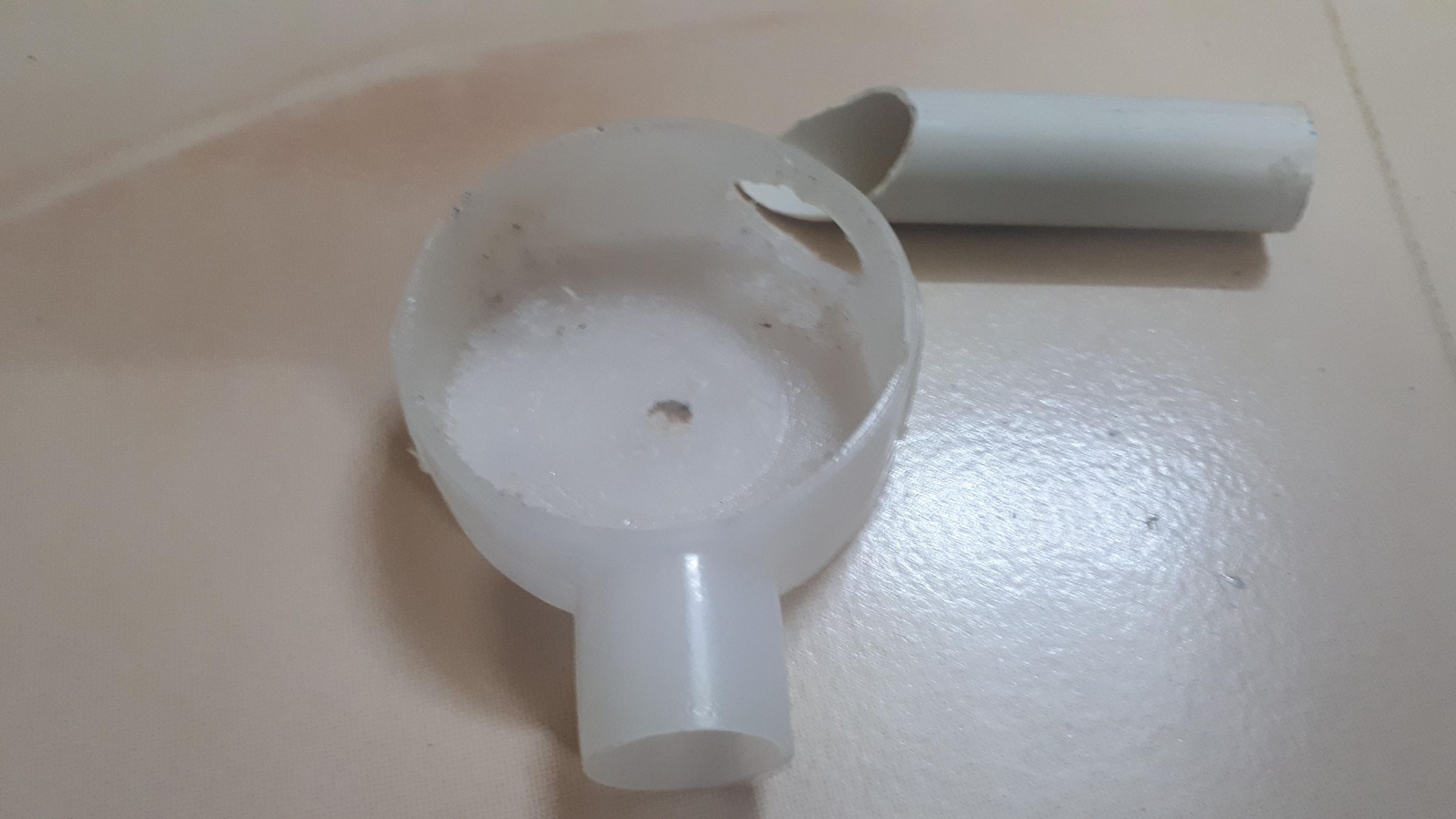 Color Smoke Bubble Machine (For Kids Safe Incense Smoke) : 22 Steps ...