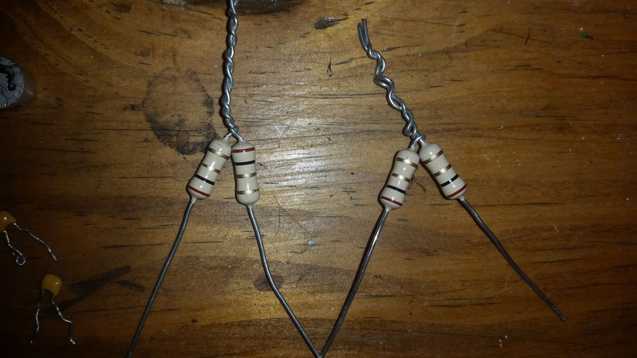 Solder Dog : 6 Steps - Instructables