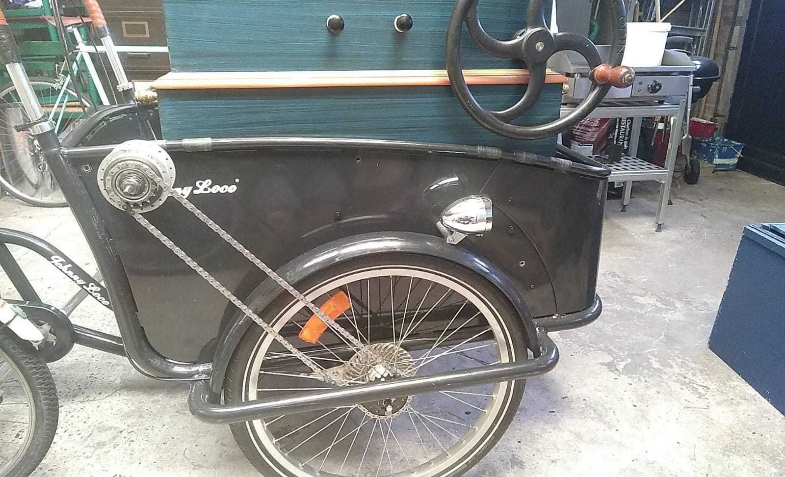 Lacing Bike Wheel : 36 Holes Hub to 32 Holes Rim : 5 Steps - Instructables