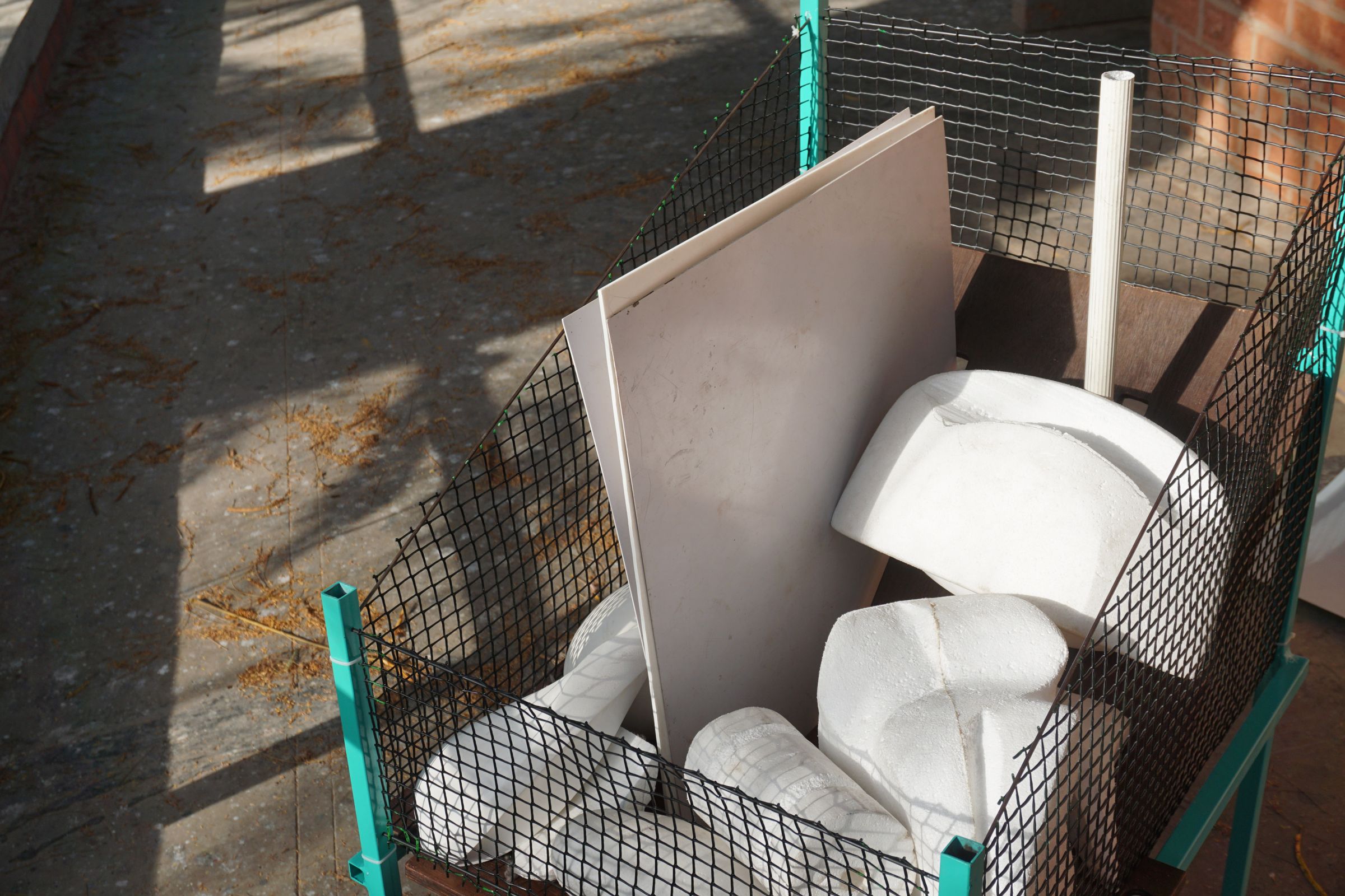 Material Box : 17 Steps (with Pictures) - Instructables