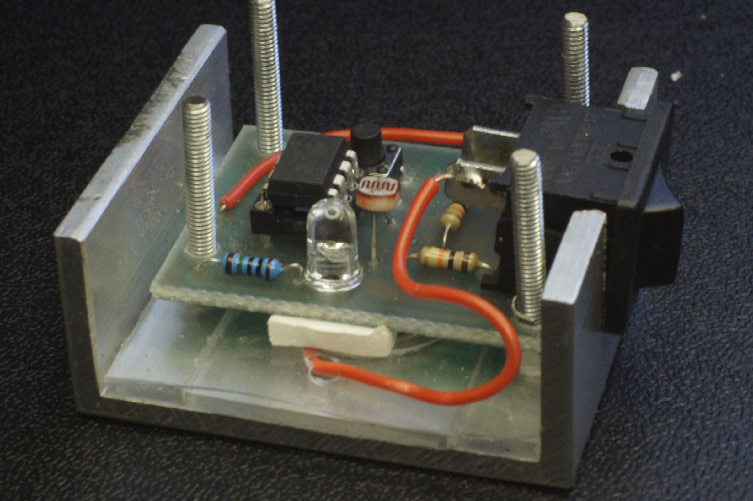 Flashlight Tag : 16 Steps (with Pictures) - Instructables