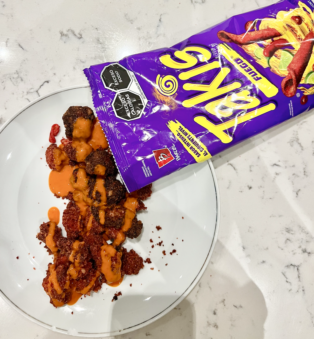 Taki Boneless Bites : 4 Steps - Instructables