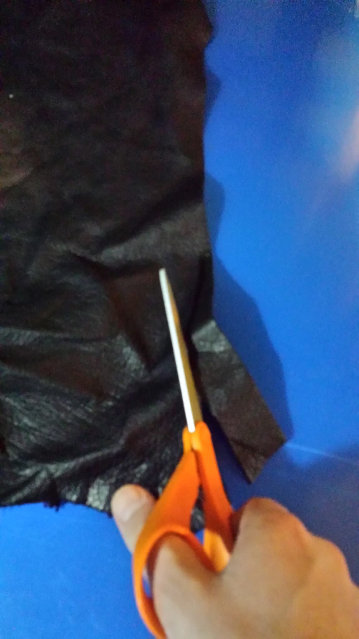 Paracord Snow Shoes : 23 Steps (with Pictures) - Instructables