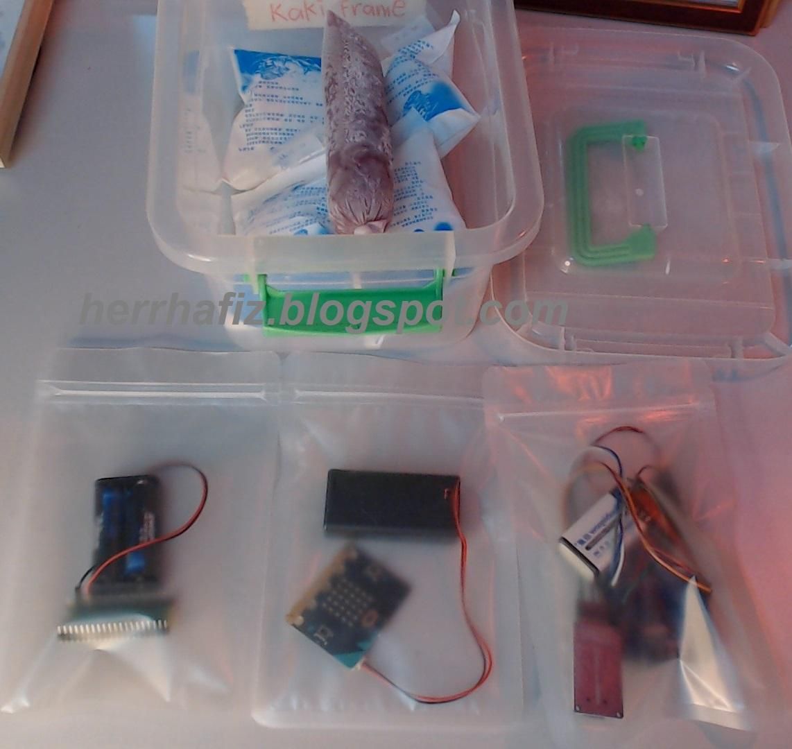 Microcontrollers Arduino Uno, Raspberry Pi Pico and BBC Micro:bit ...