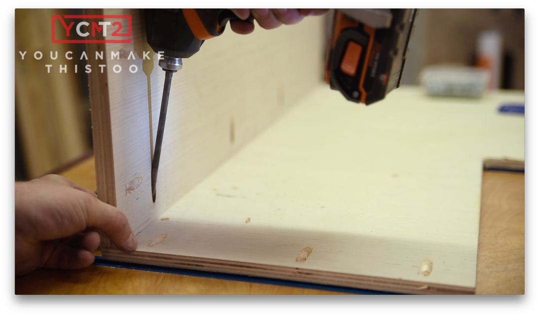 How to Make a Router Table : 16 Steps (with Pictures) - Instructables