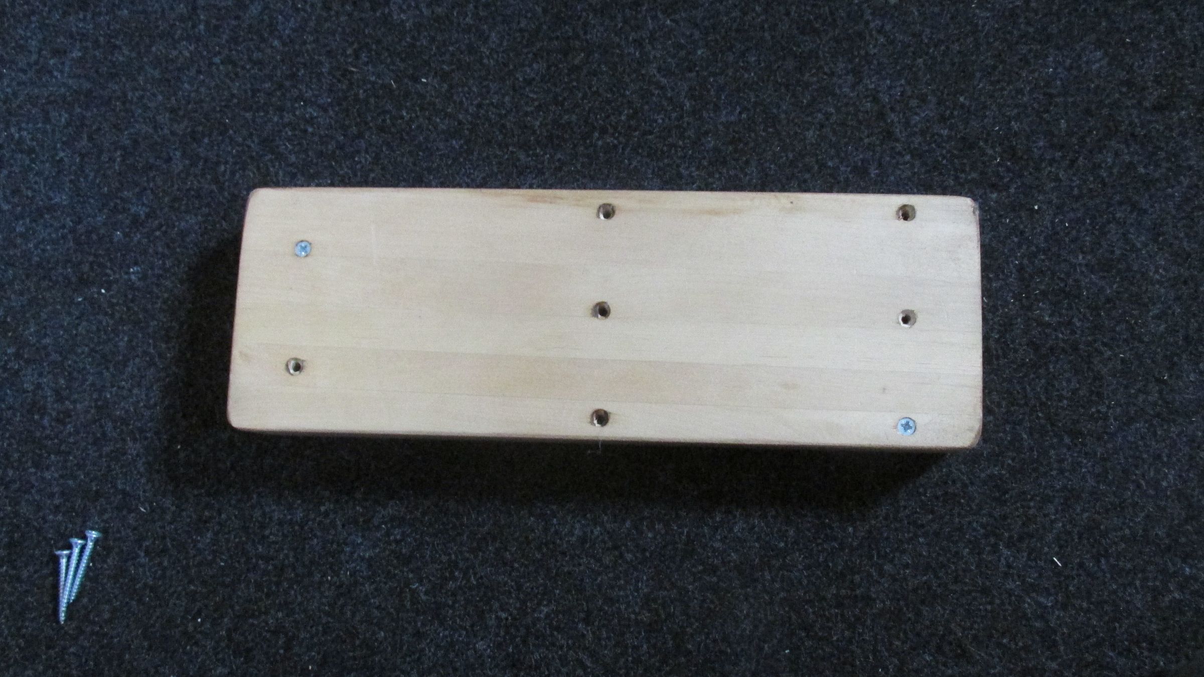 Dremel/Drill Press Footswitch : 4 Steps - Instructables