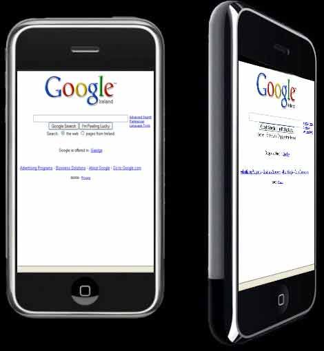 Sciphone I68 GPRS + MMS Setup All Countries Foolproof : 8 Steps ...