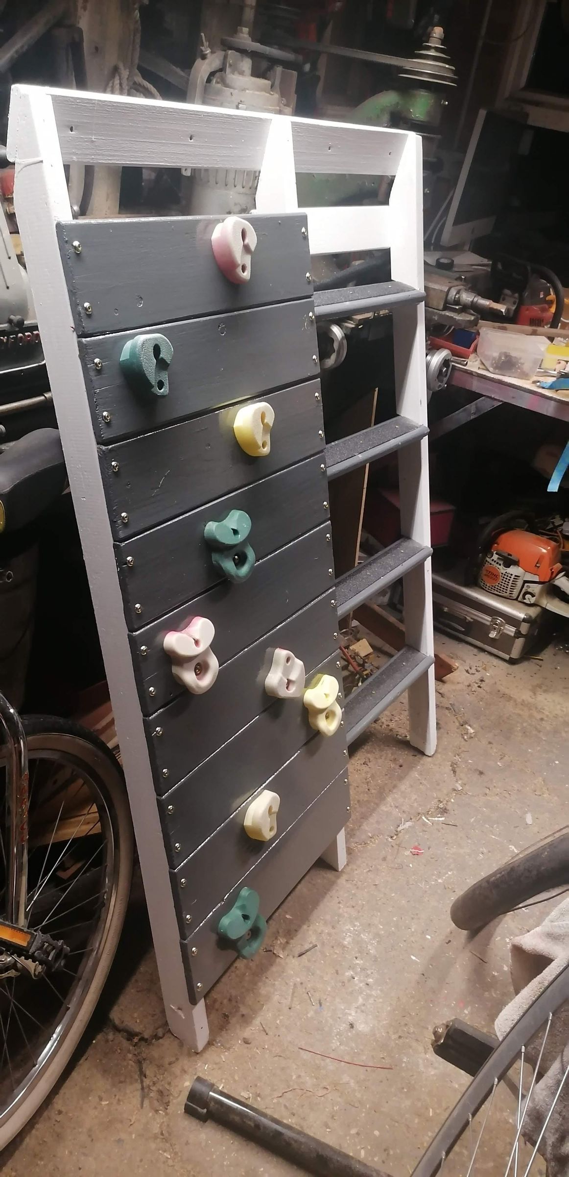 Playground Restoration : 13 Steps (with Pictures) - Instructables