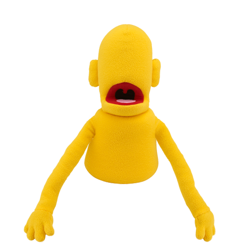 Anime Style Puppet Eyes : 7 Steps (with Pictures) - Instructables