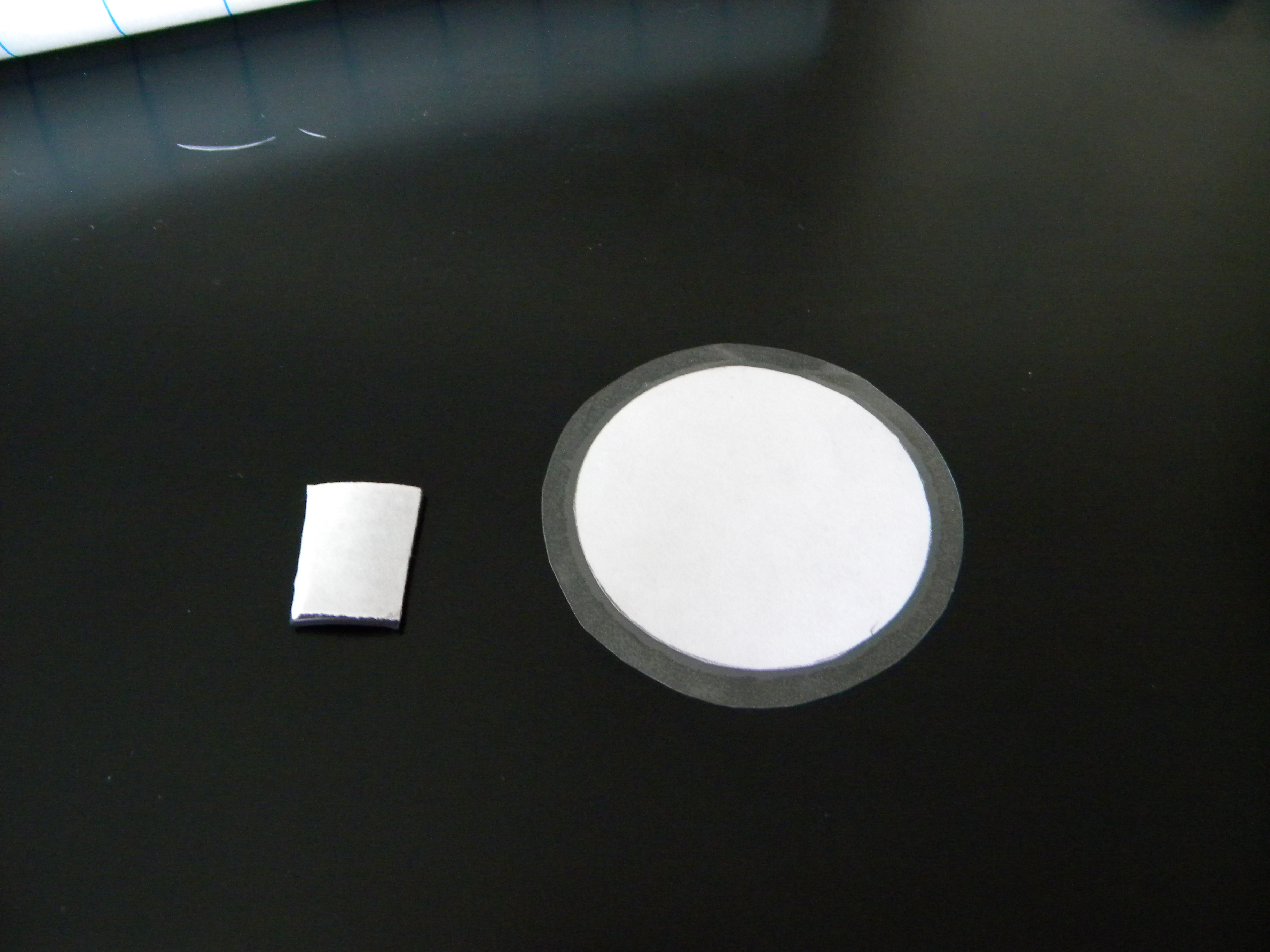 Paper Fridge Magnets : 10 Steps - Instructables