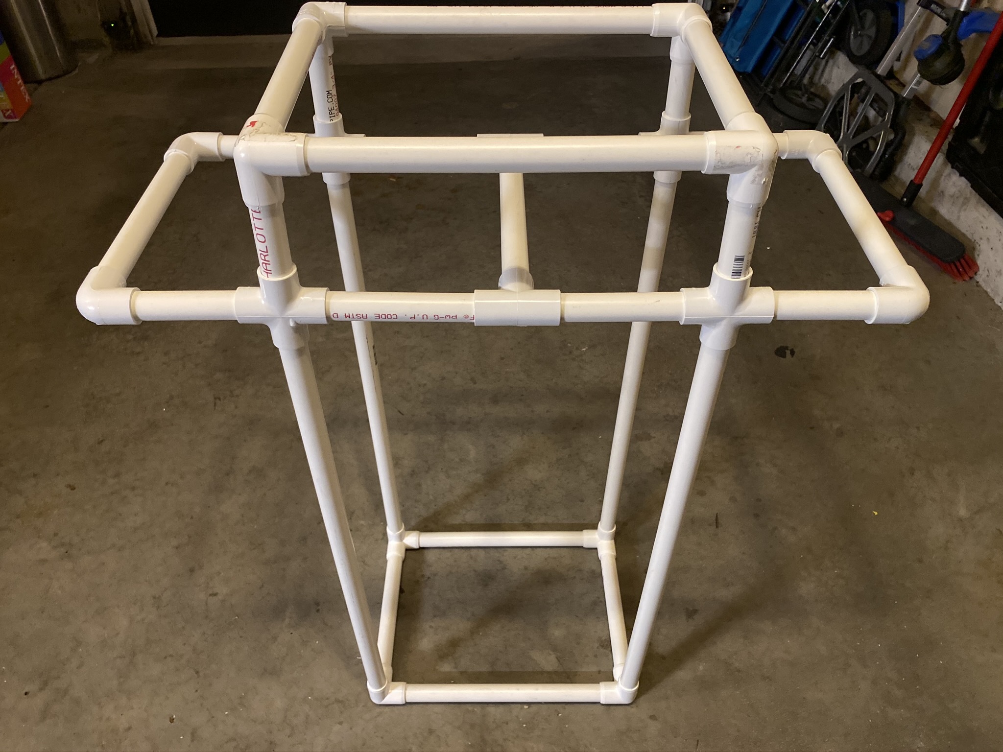 Hand Washing Station Base : 9 Steps (with Pictures) - Instructables