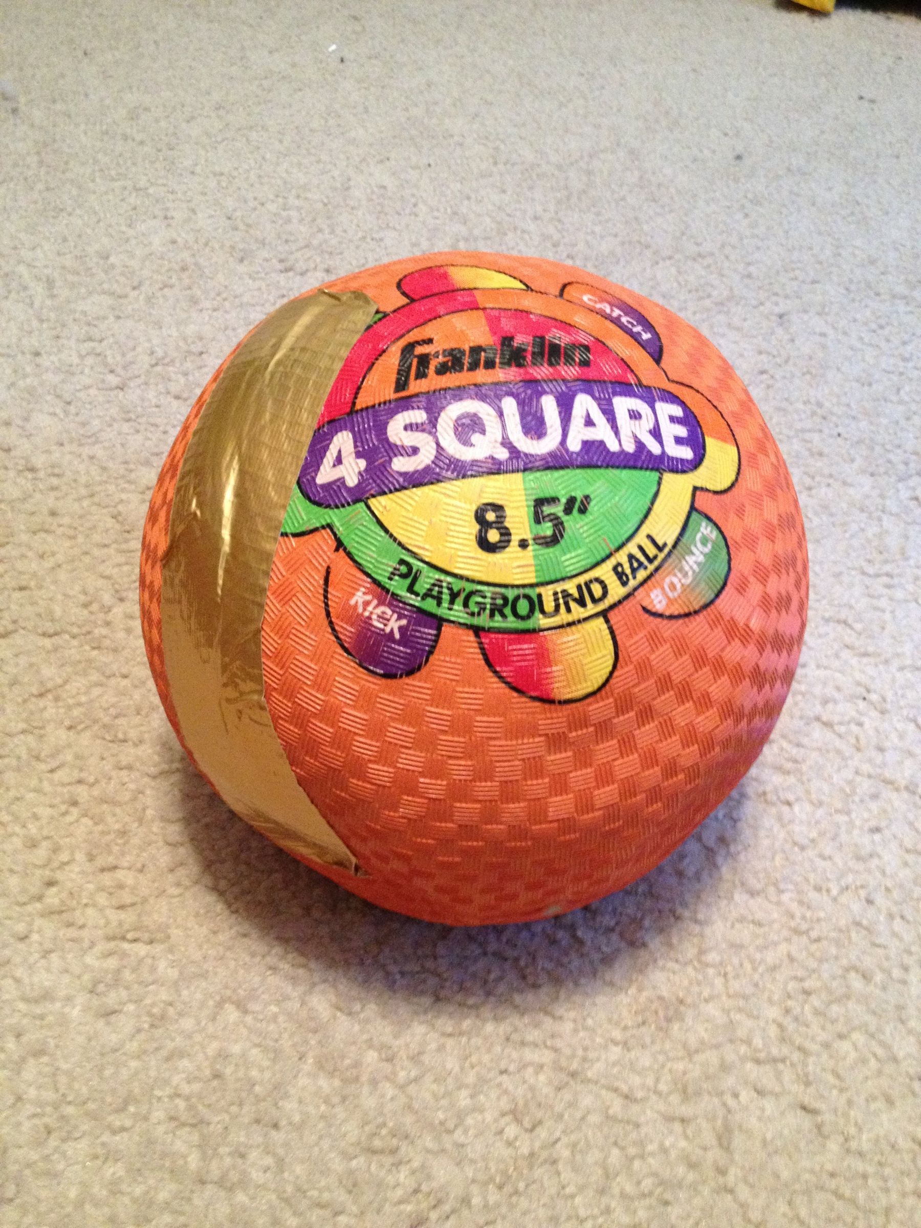 Ball Case : 5 Steps - Instructables