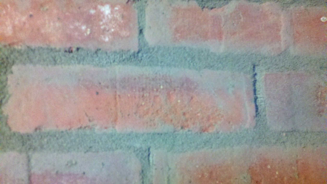 Repointing Pre-1920 Brick in a Historic Home. : 15 Steps (with Pictures ...