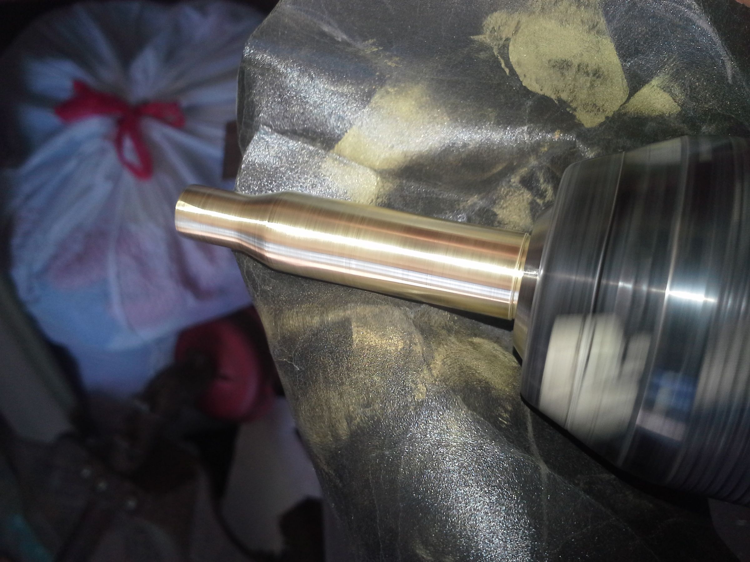 Best 270 Bullet Shell Whistle : 4 Steps - Instructables