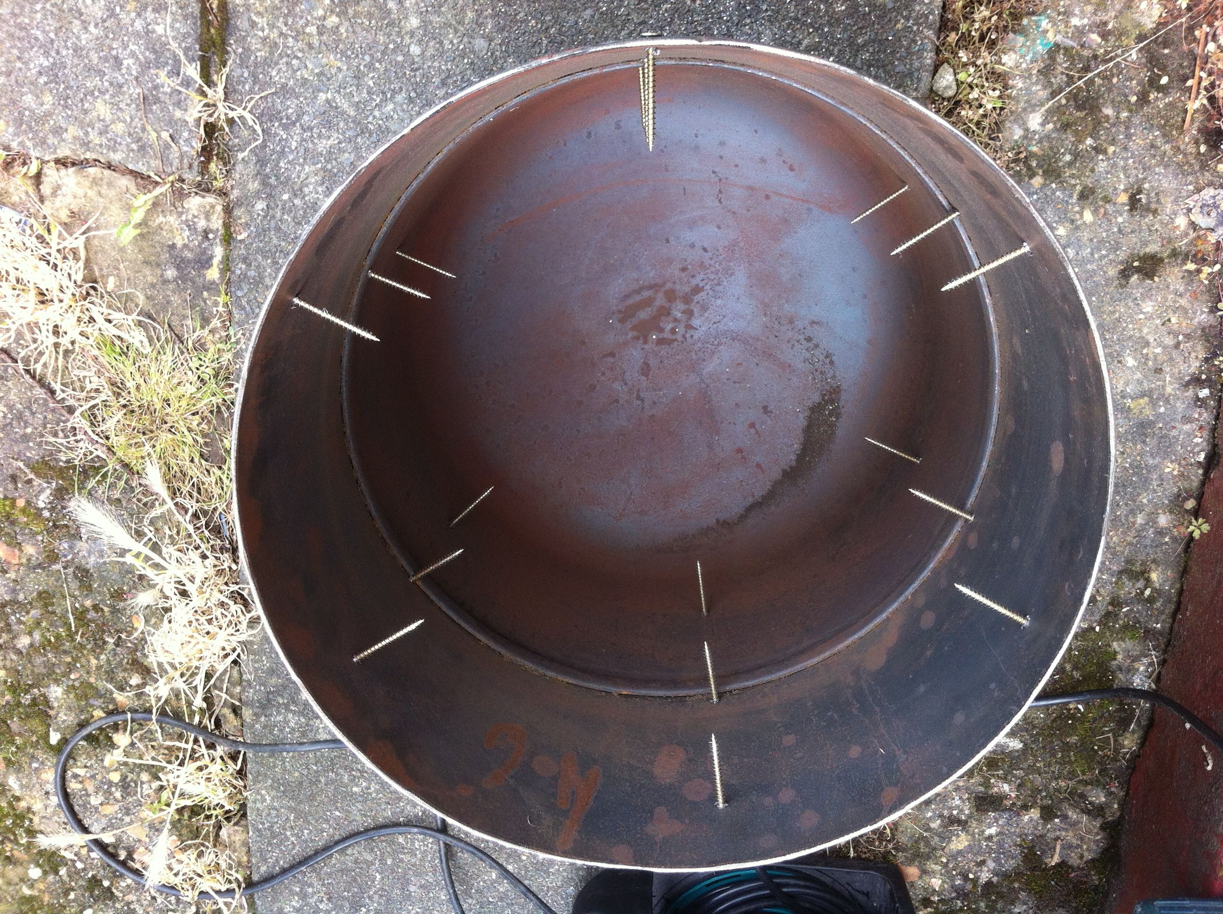 Aluminium Casting Foundry : 14 Steps (with Pictures) - Instructables