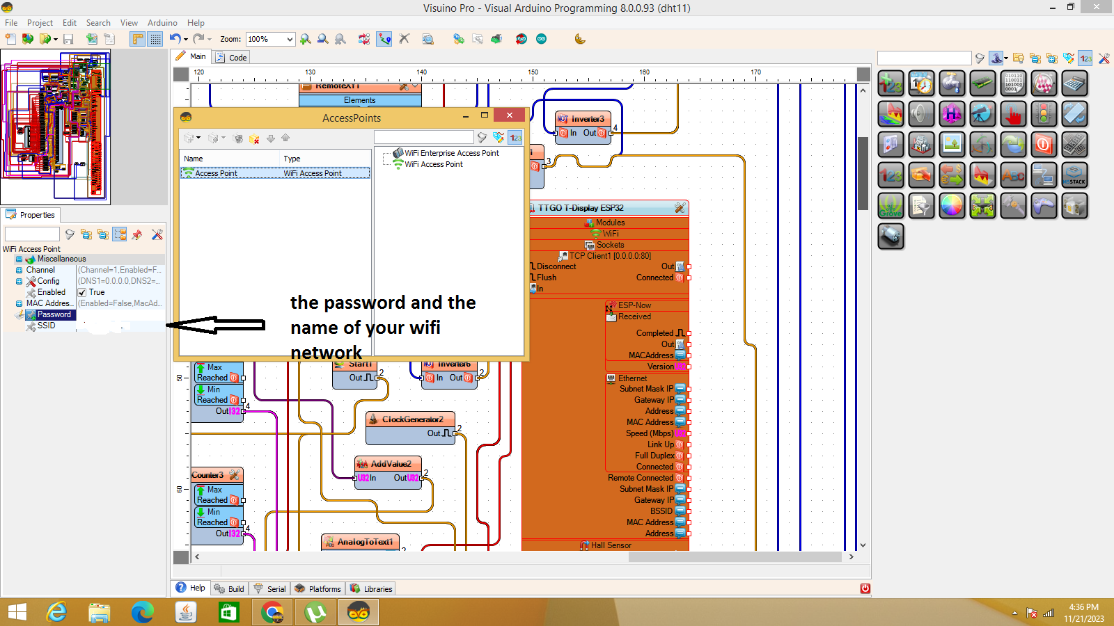 Temperature Alert Device! : 4 Steps - Instructables