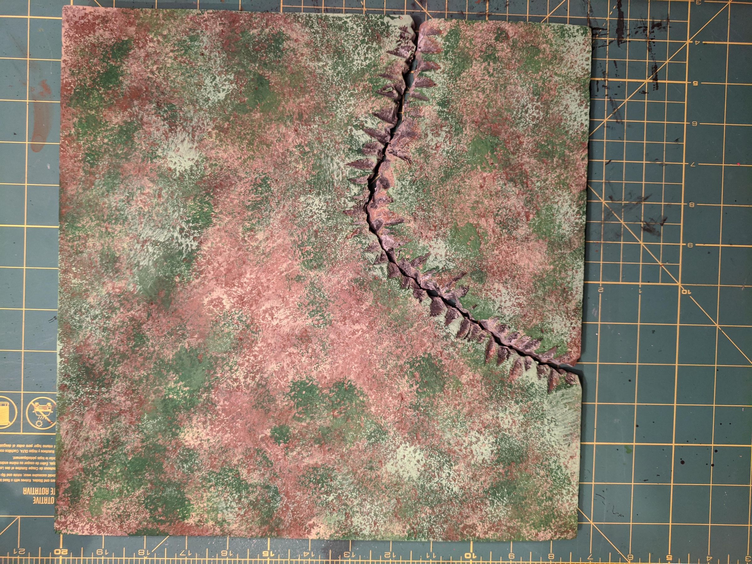 Tabletop Gaming Tiles : 13 Steps (with Pictures) - Instructables