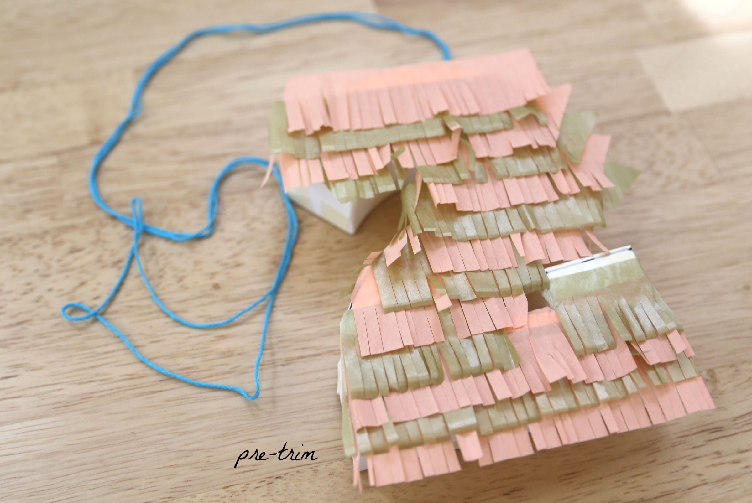 DIY Mini Pinatas : 8 Steps (with Pictures) - Instructables