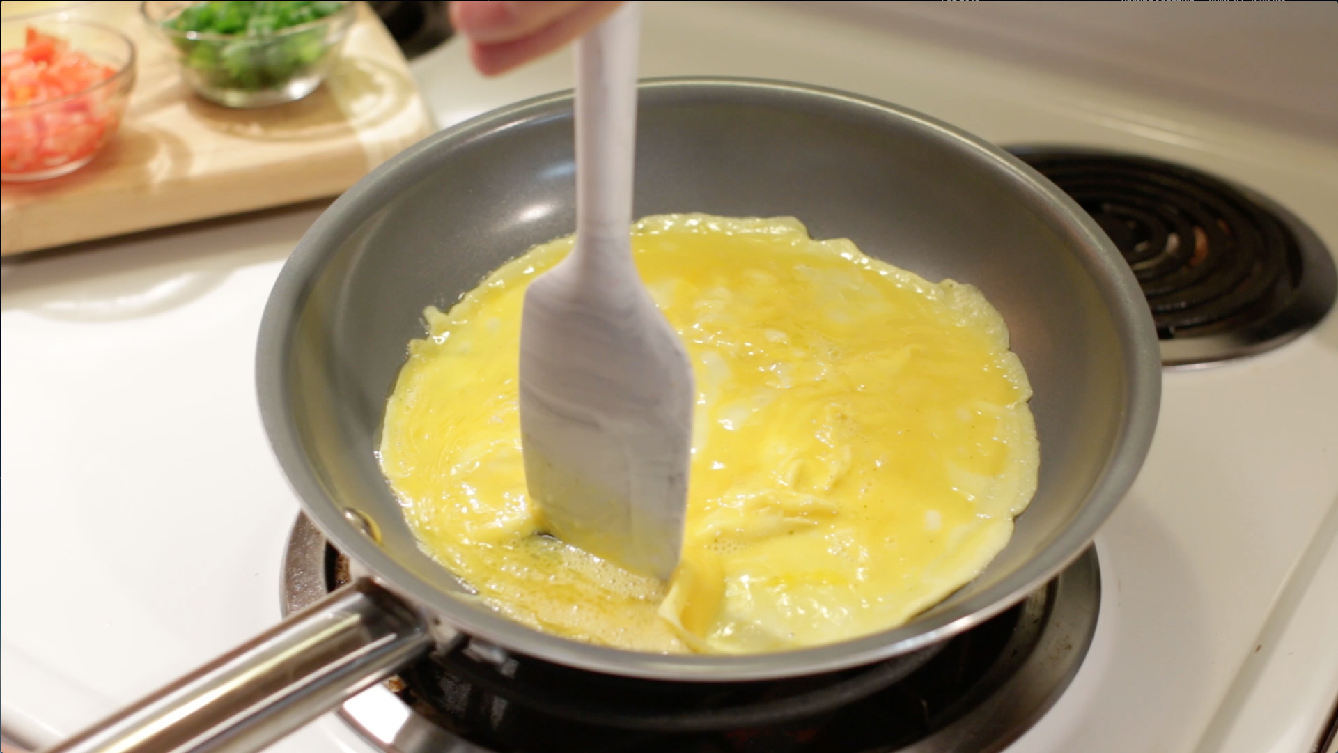 Easy Omelet (Omelette) : 7 Steps (with Pictures) - Instructables