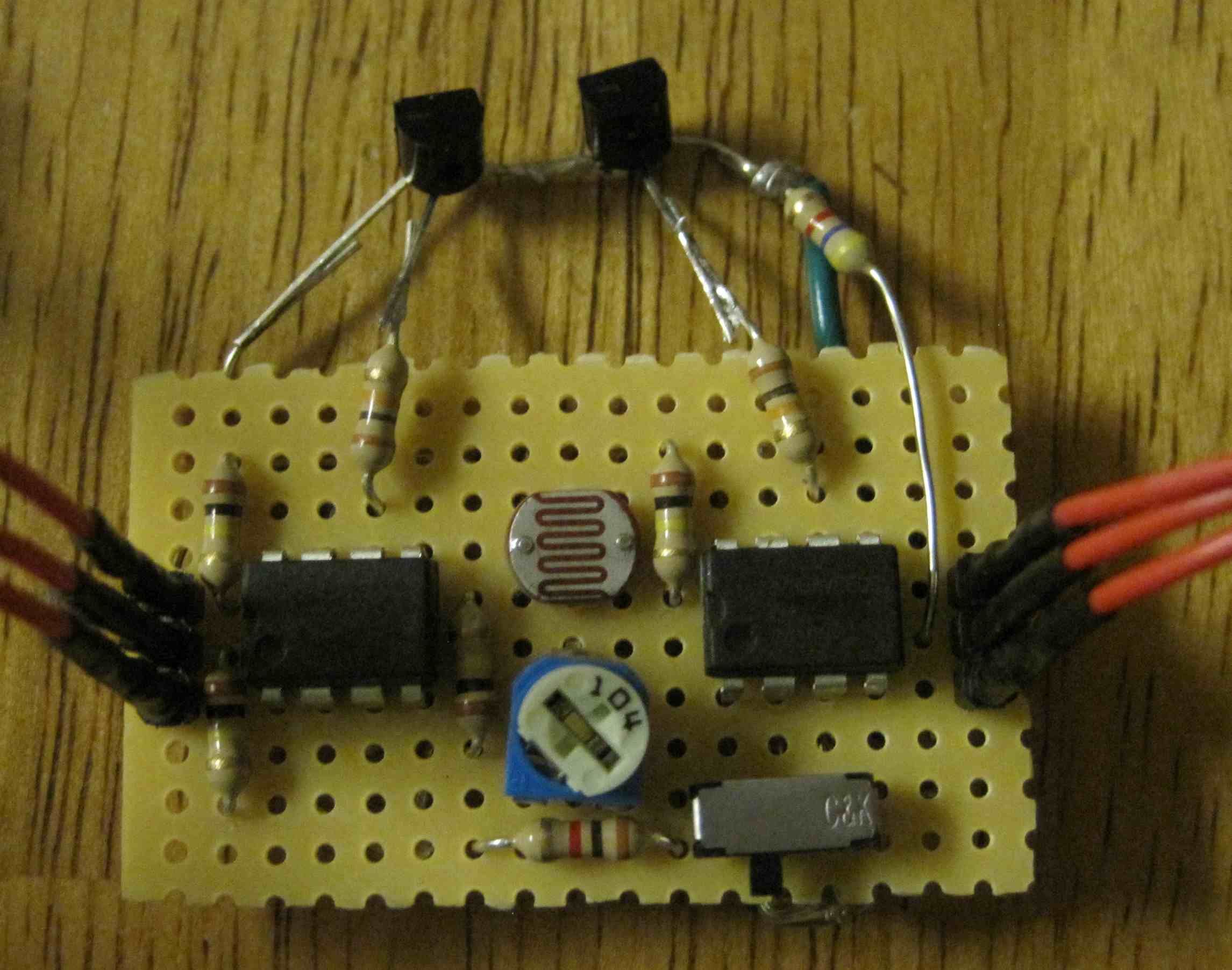 DIY LittleBits : 10 Steps (with Pictures) - Instructables