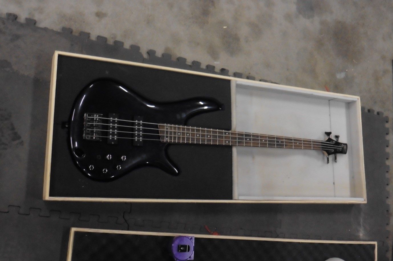 DIY Guitar Case : 10 Steps - Instructables