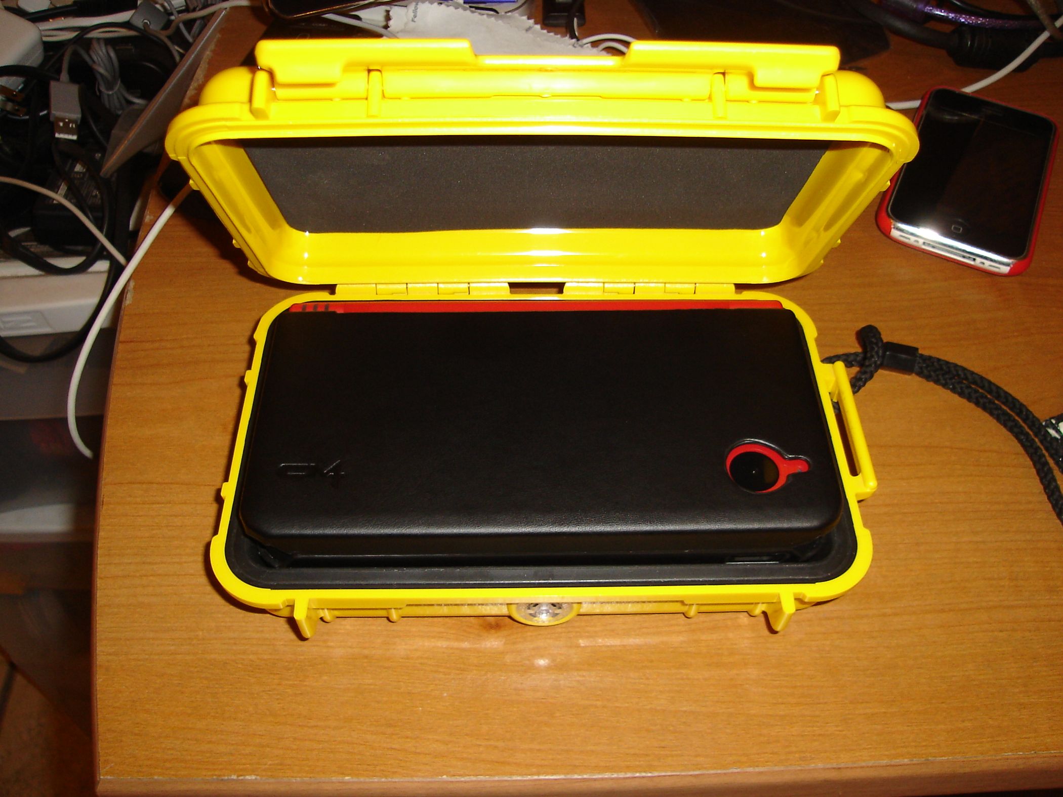 Nintendo DSi XL or DSi Best Protective Accessories... : 3 Steps ...
