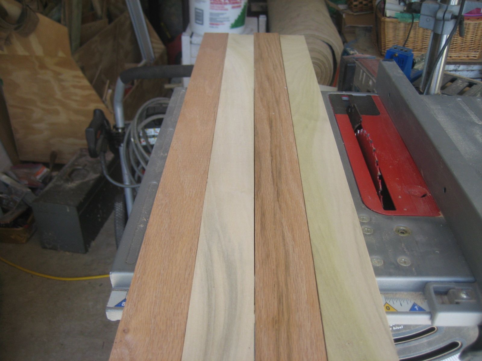 CHESS BOARD & STORAGE BOX : 16 Steps - Instructables