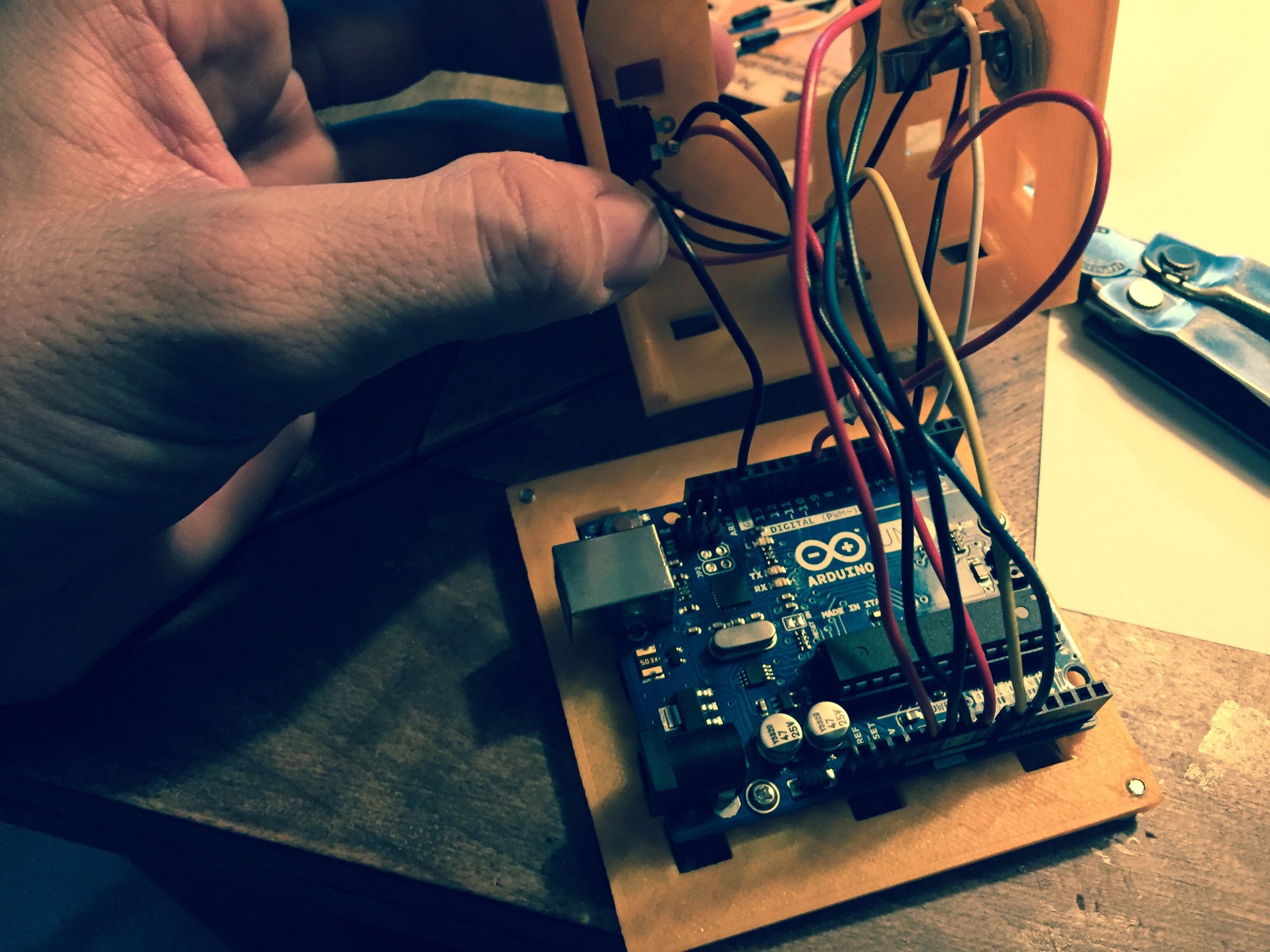 Generador De Ruidos Arduino : 10 Steps - Instructables