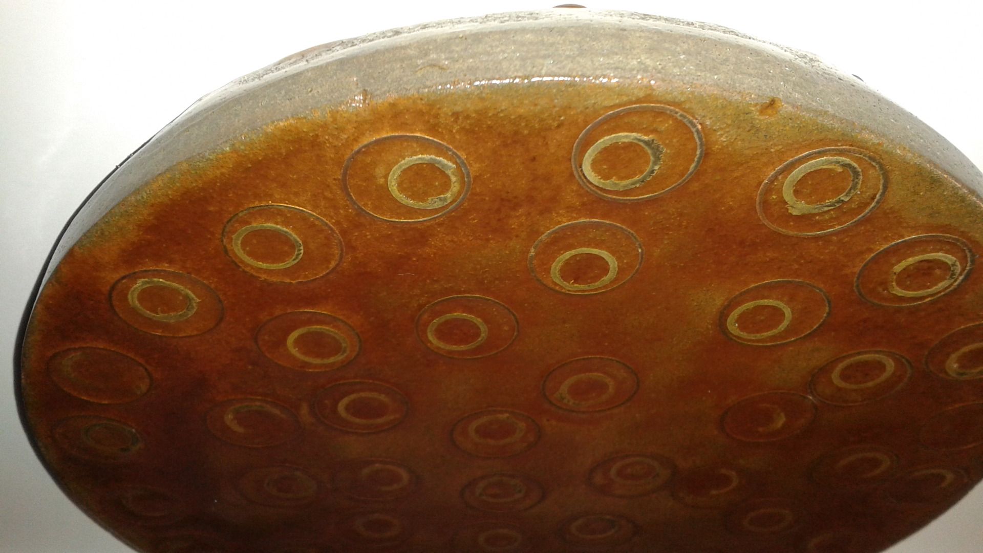 Cast Concrete Tray With Metal Inlay : 5 Steps (with Pictures ...