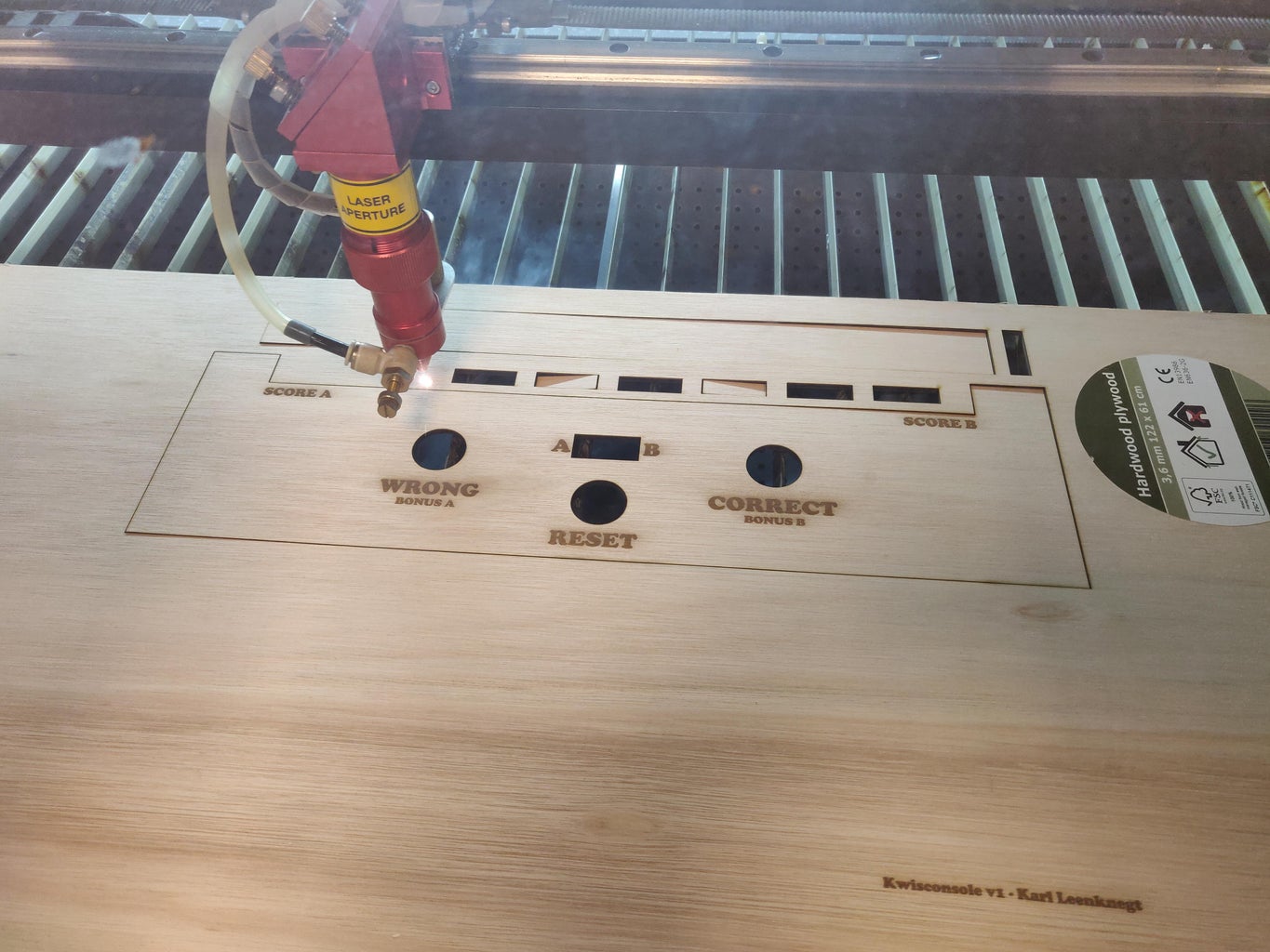 Arduino Quiz Game With Led Strip For Score And Two Buttons 8 Steps With Pictures Instructables
