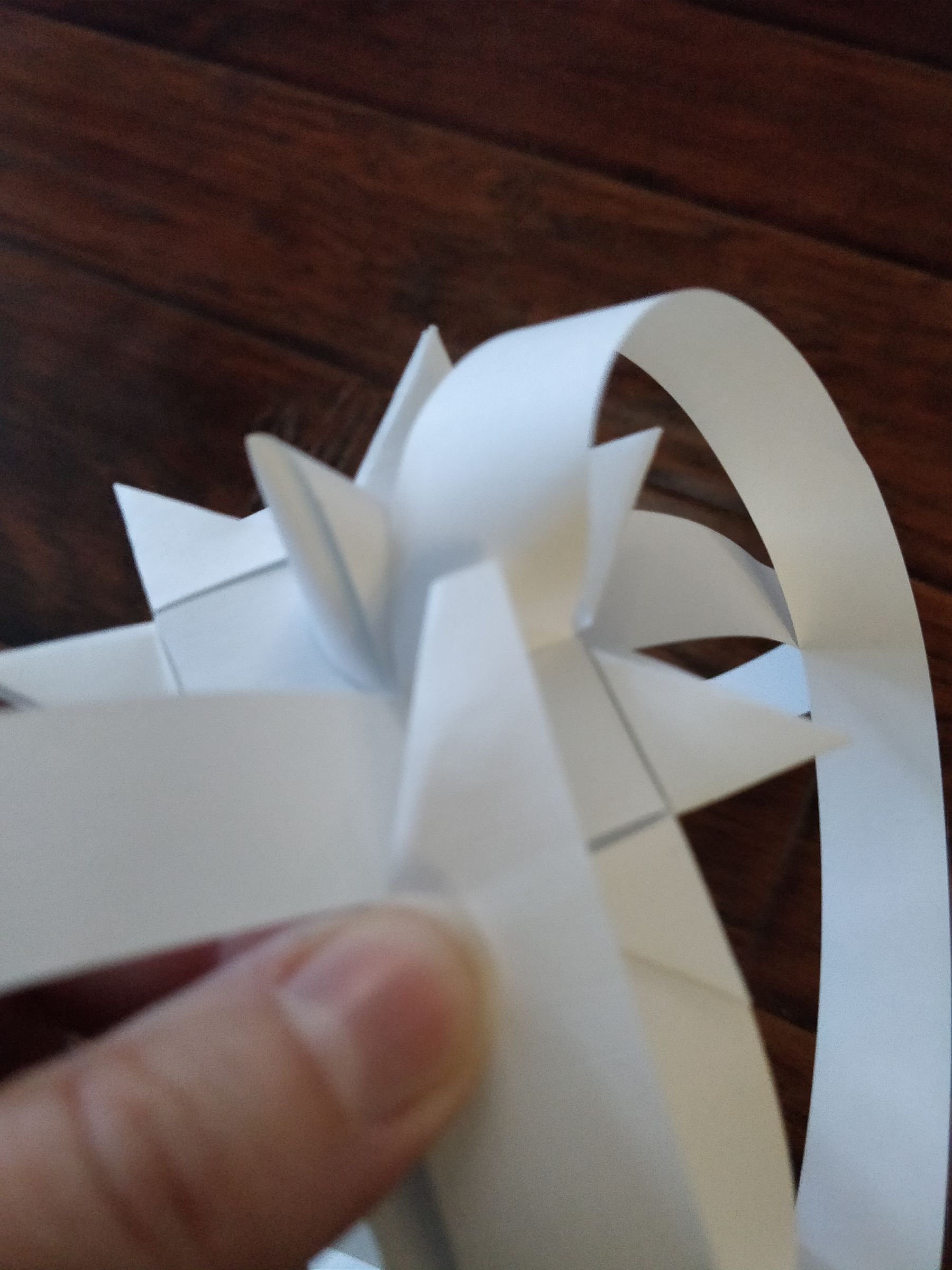 European Paper Stars : 8 Steps (with Pictures) - Instructables