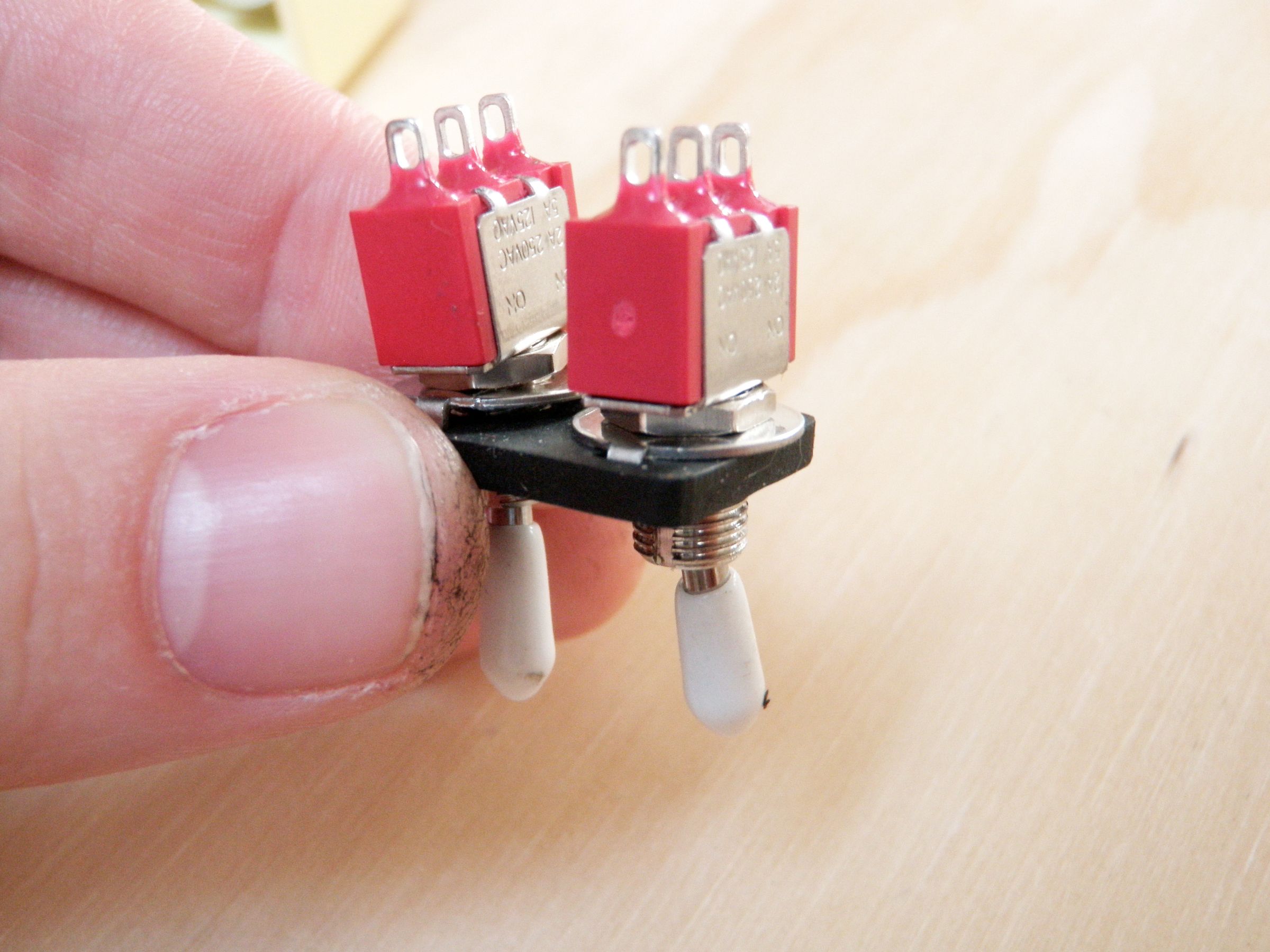 Digital Delay Pedal : 19 Steps (with Pictures) - Instructables