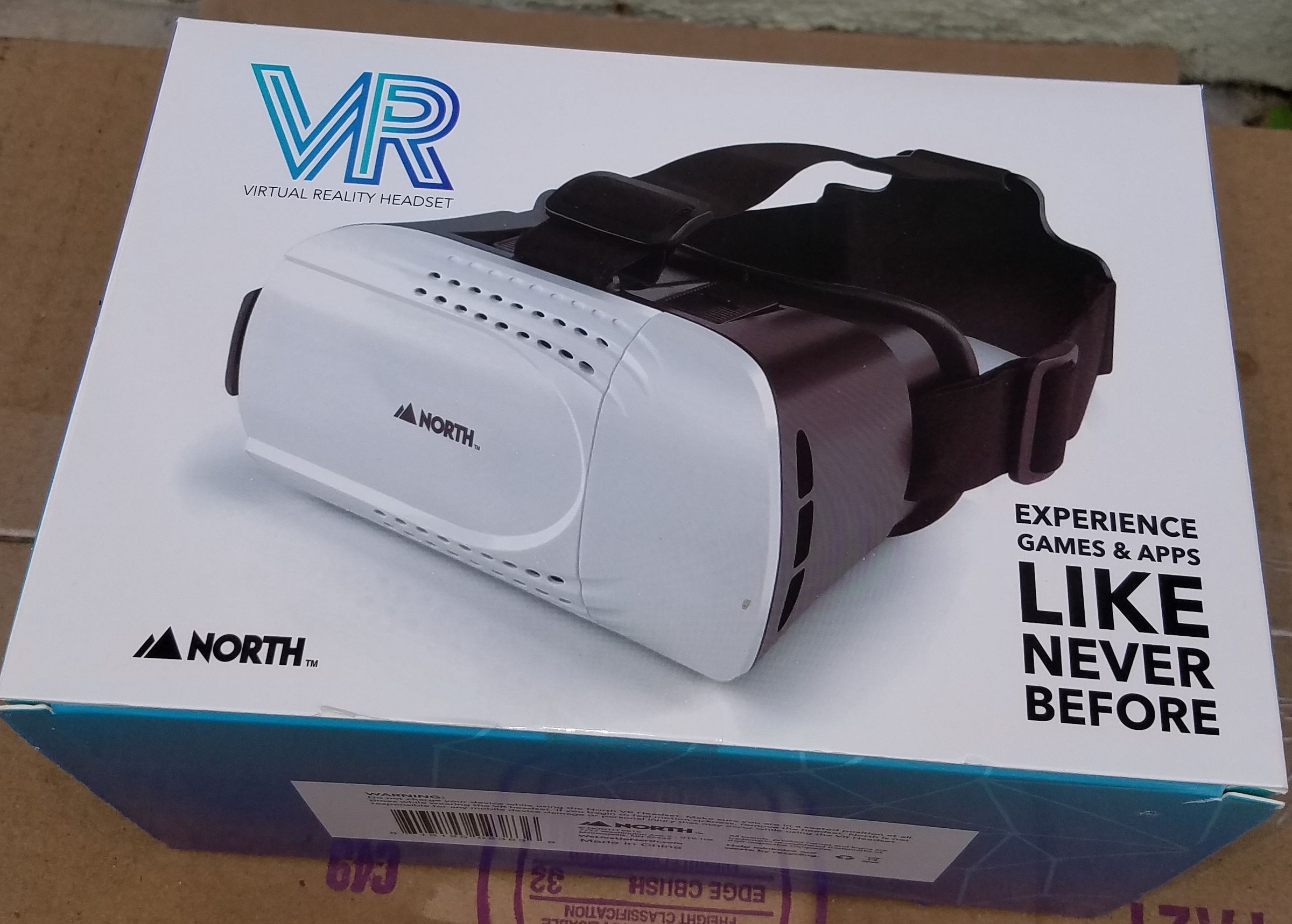 Your Own Custom VR Headset W/Fans : 6 Steps - Instructables