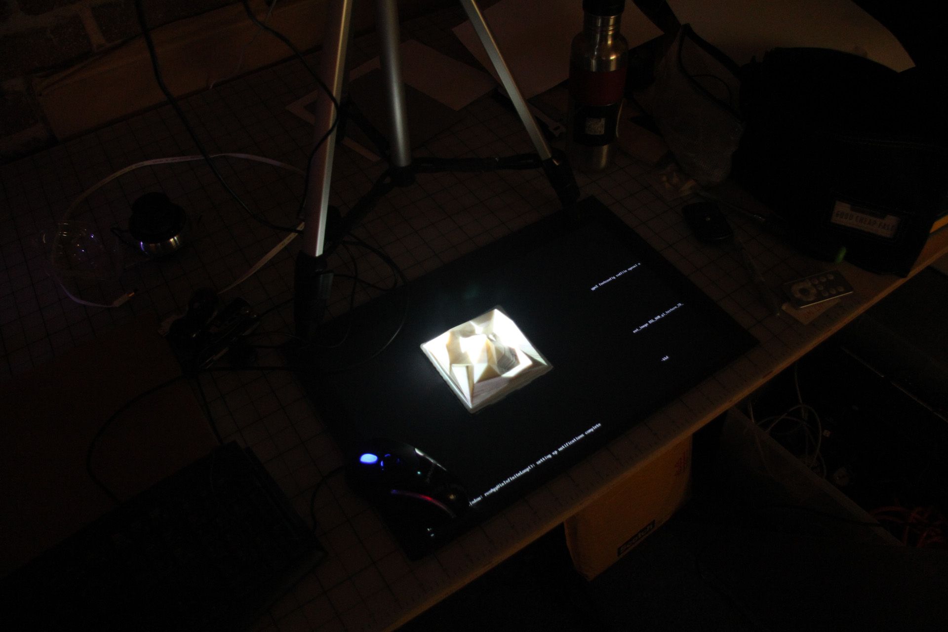 Hyper Terra : 41 Steps (with Pictures) - Instructables