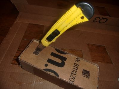 Paper Airplane Crossbow Launcher : 14 Steps (with Pictures) - Instructables