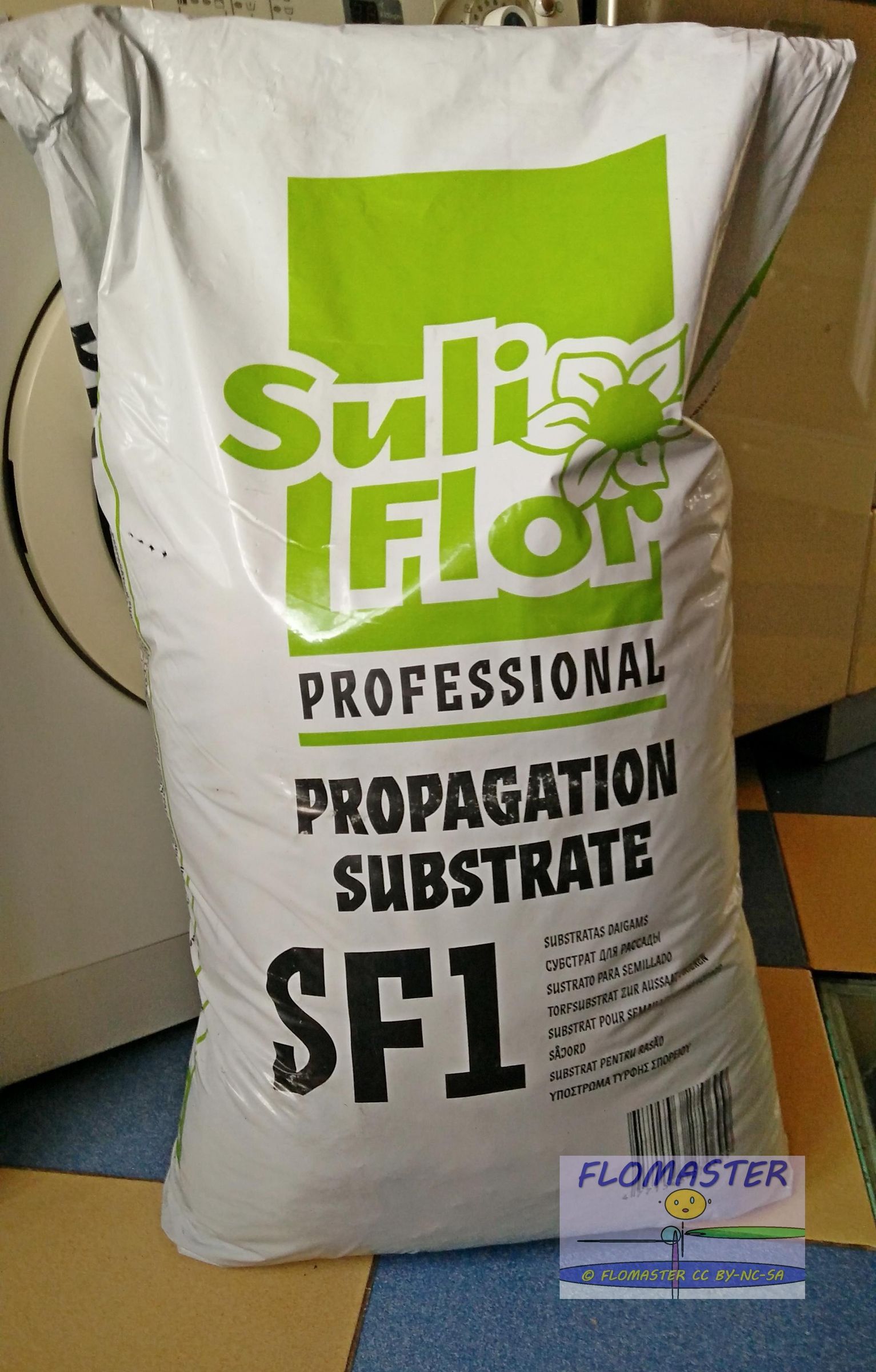 🌼 Dispenser for Sowing Tiny Seeds 🌼 : 15 Steps (with Pictures ...