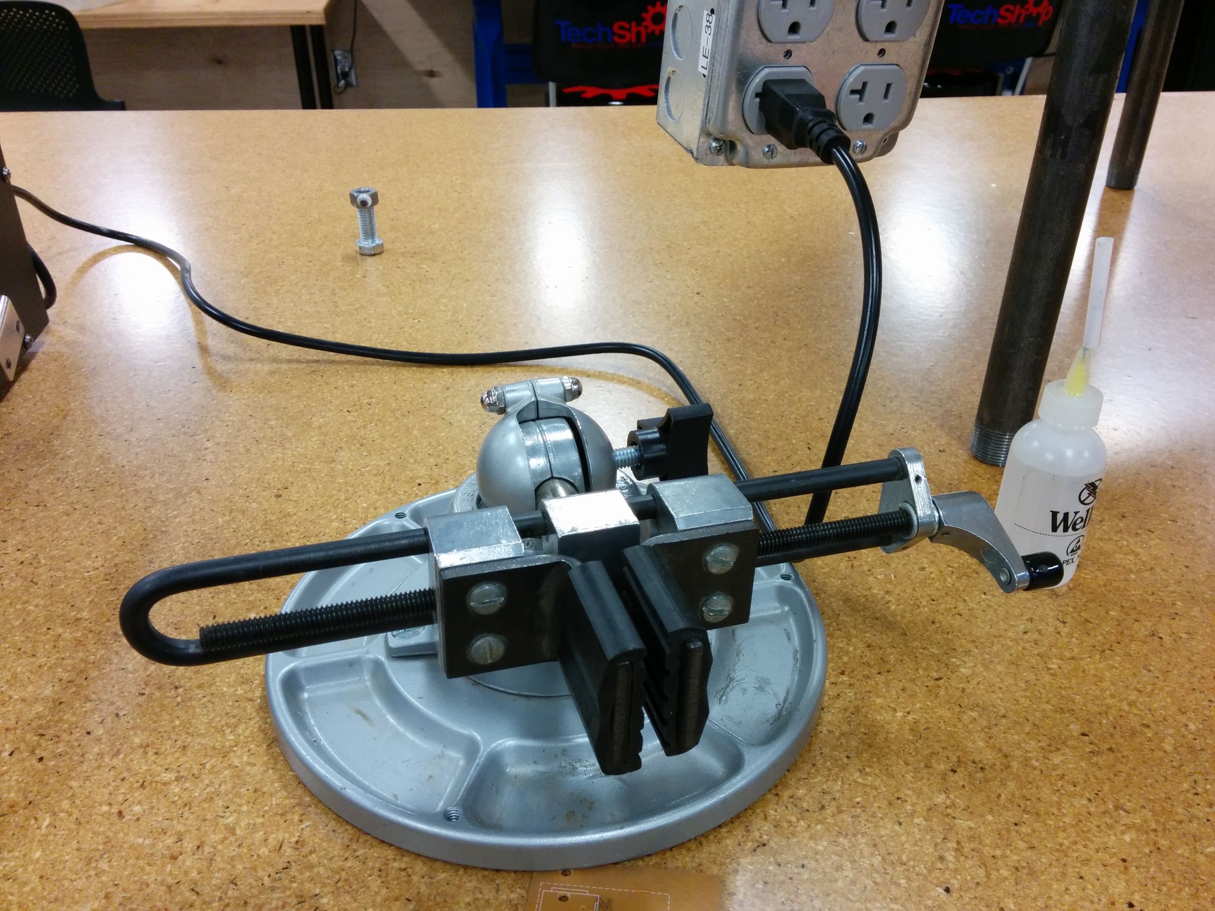 Salvaging/Repairing Electronics W/ Reflow Station - Instructables