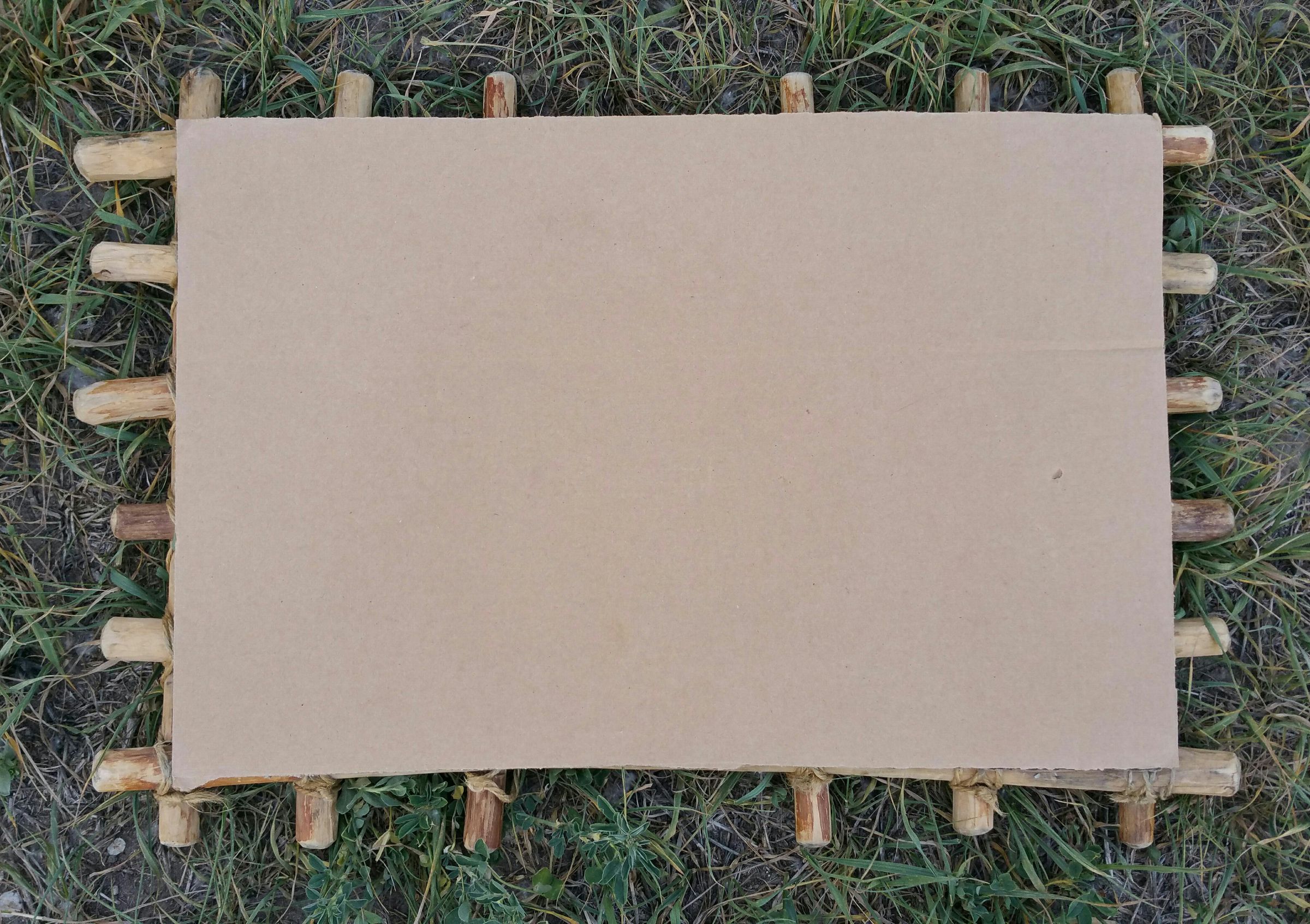 Wooden Plant Press : 9 Steps (with Pictures) - Instructables