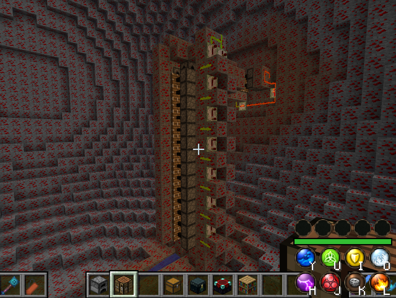 Minecraft Orbs - Instructables