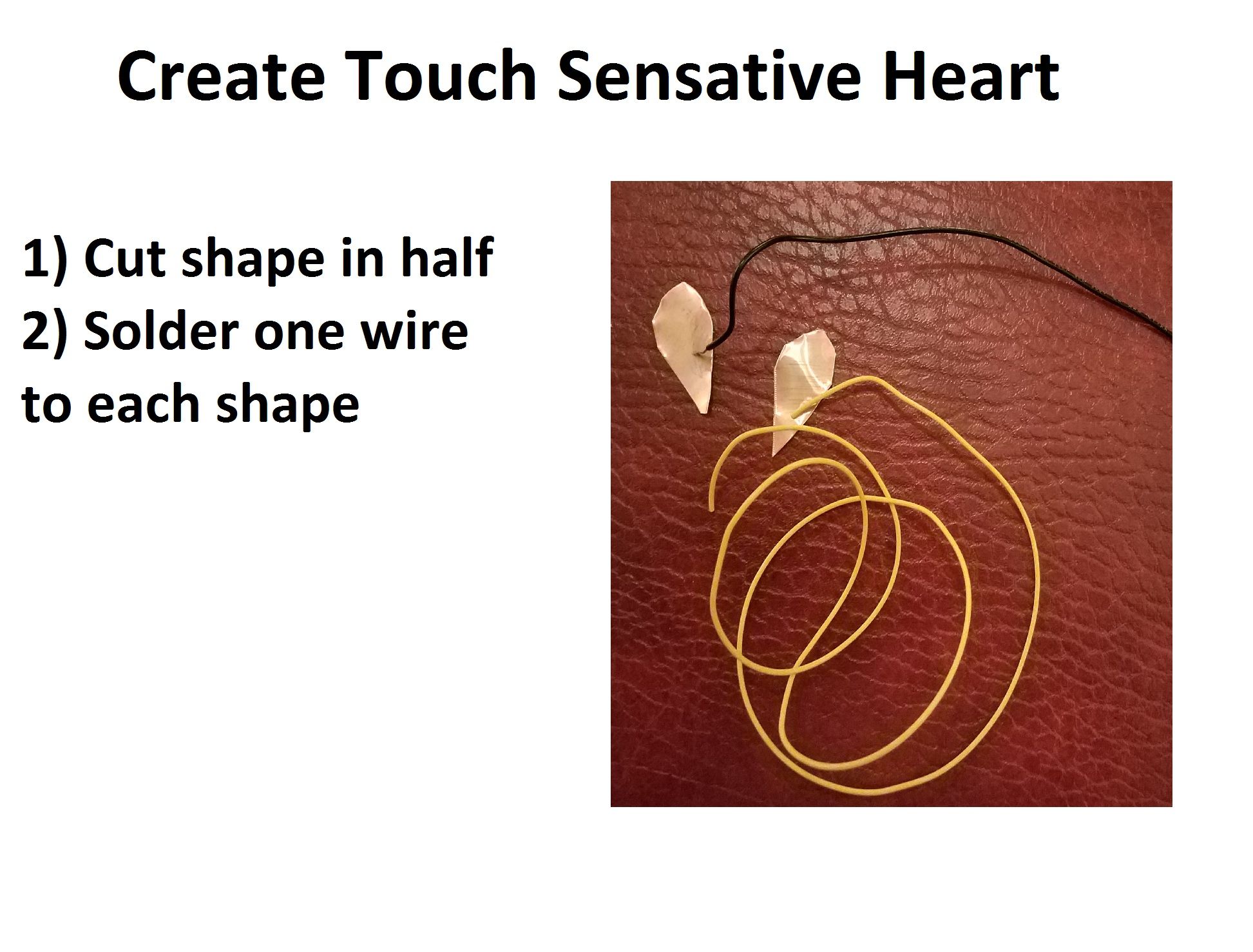 Iteractive Audio Scrapbook (Teensy 3.6) : 7 Steps (with Pictures ...