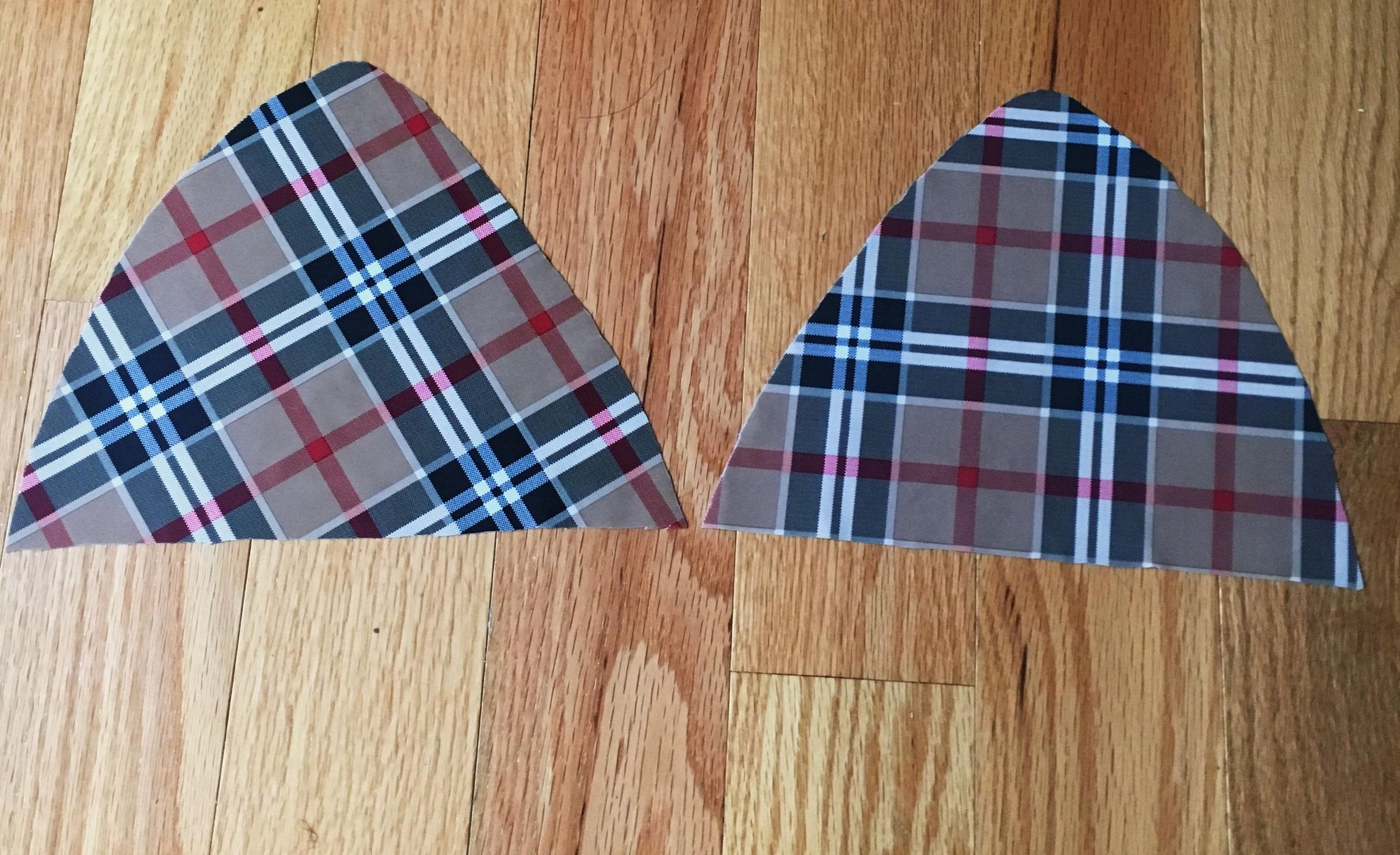 O-ring Halter Top : 5 Steps - Instructables