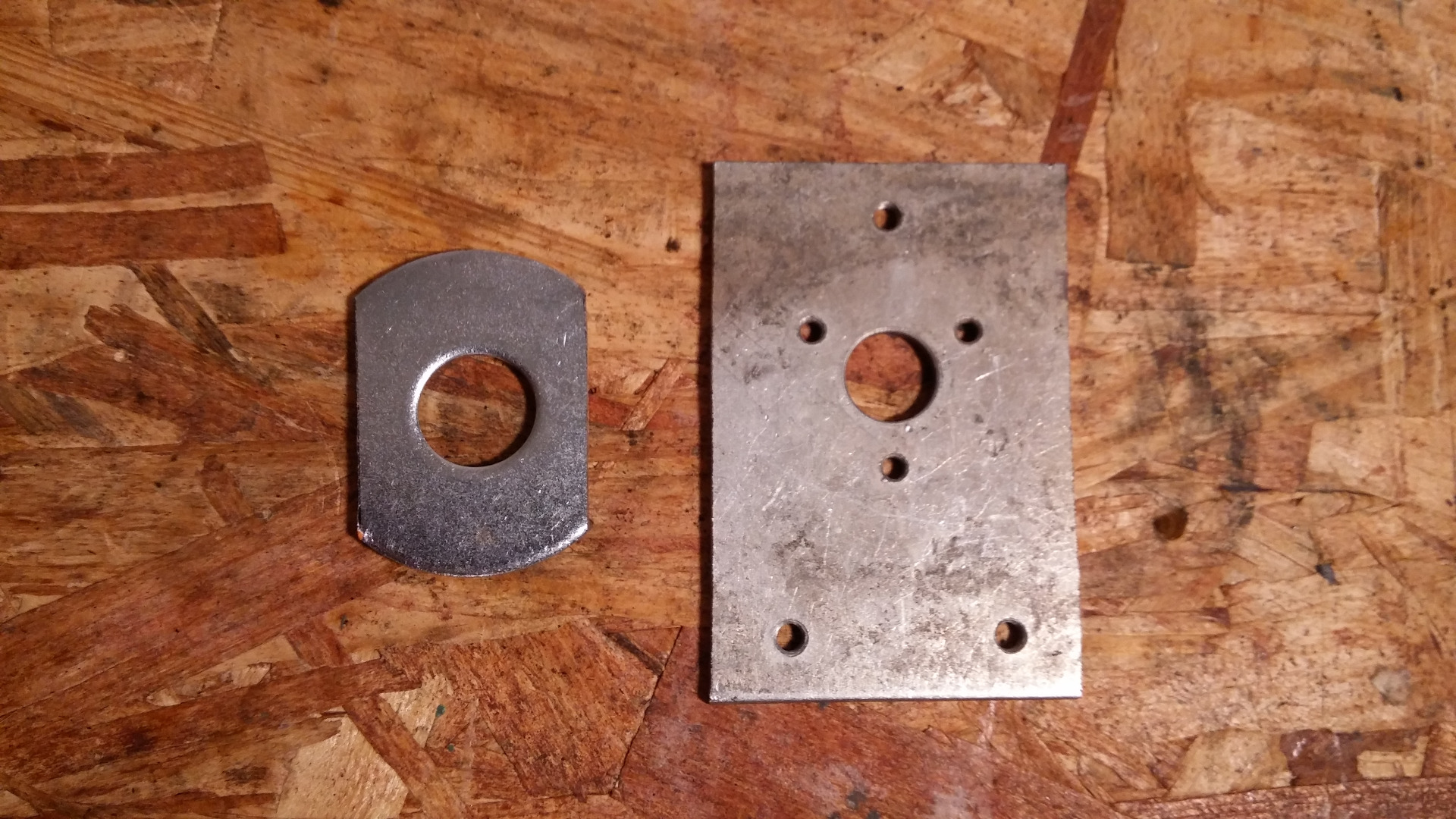 Lathe Banjo Lock : 16 Steps (with Pictures) - Instructables