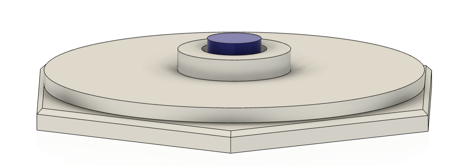 Storage Solution Using Empty Filament Spools : 8 Steps (with Pictures ...