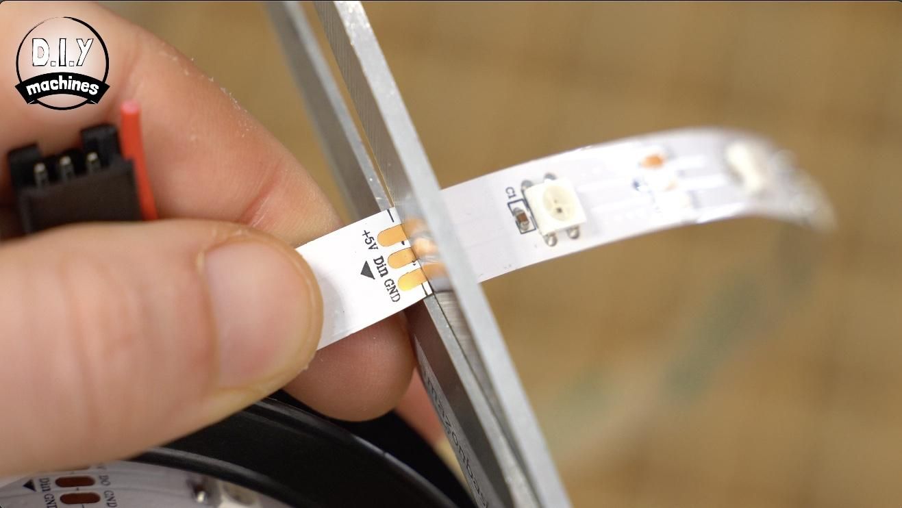 DIY Super Smart Chessboard | Play Online or Against Raspberry Pi : 34 ...