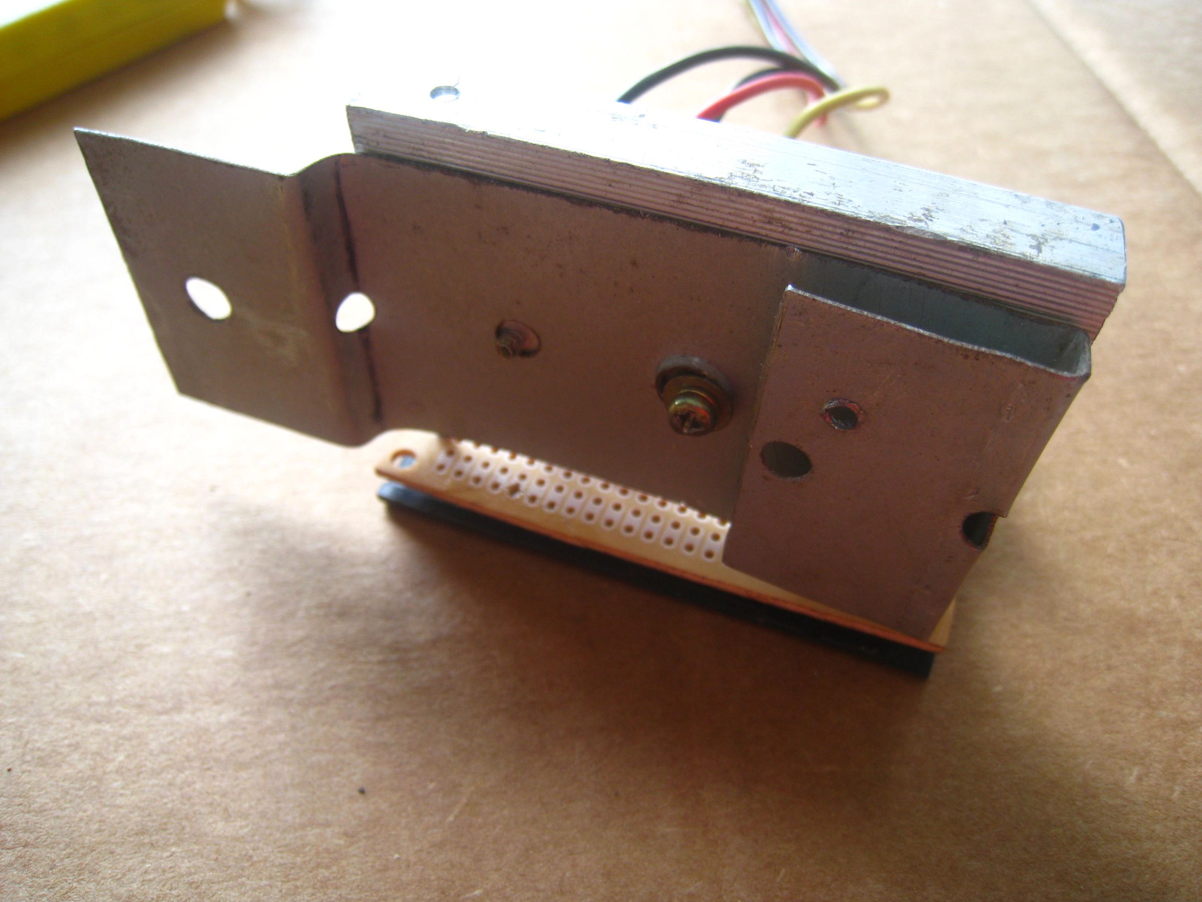 Stand Alone CD Player : 7 Steps (with Pictures) - Instructables